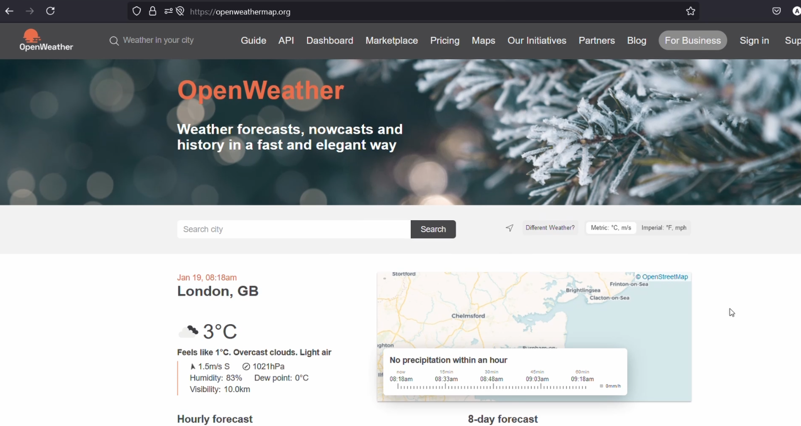 TARS GPT - a Hilarious AI Weather Reporter : 11 Steps (with Pictures ...