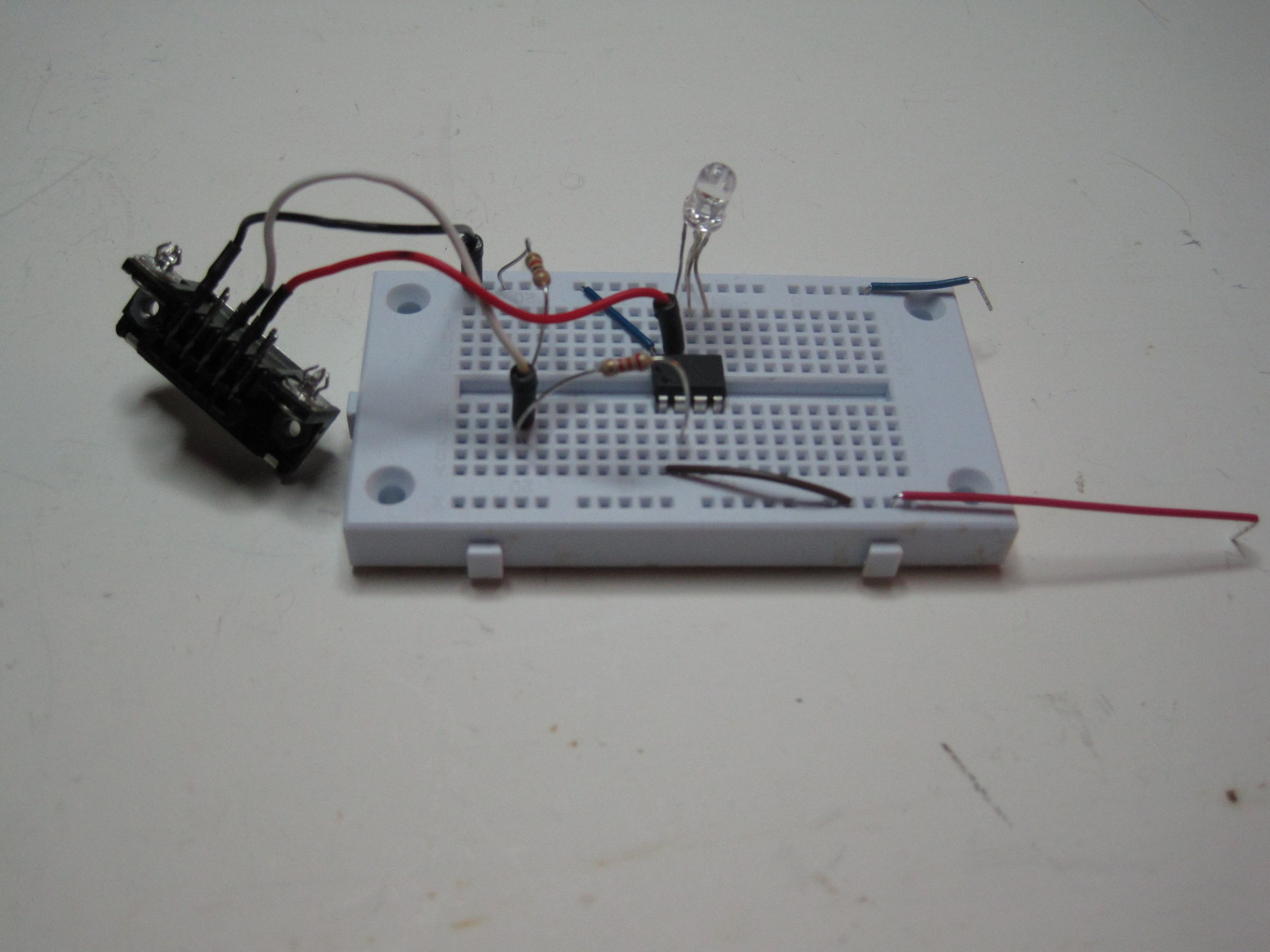 Magic Locket : 14 Steps (with Pictures) - Instructables