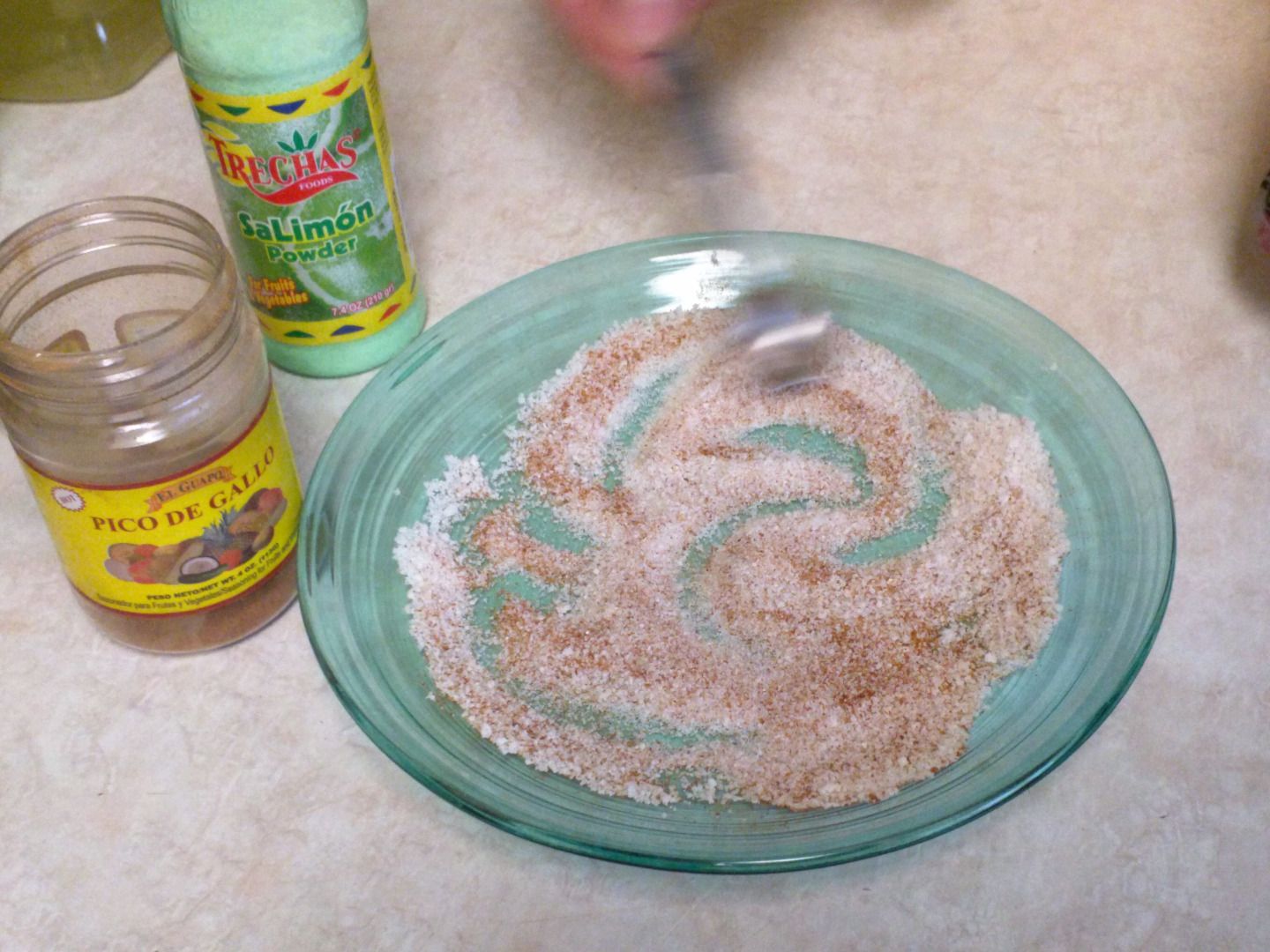 Chamoy Margarita : 4 Steps (with Pictures) - Instructables