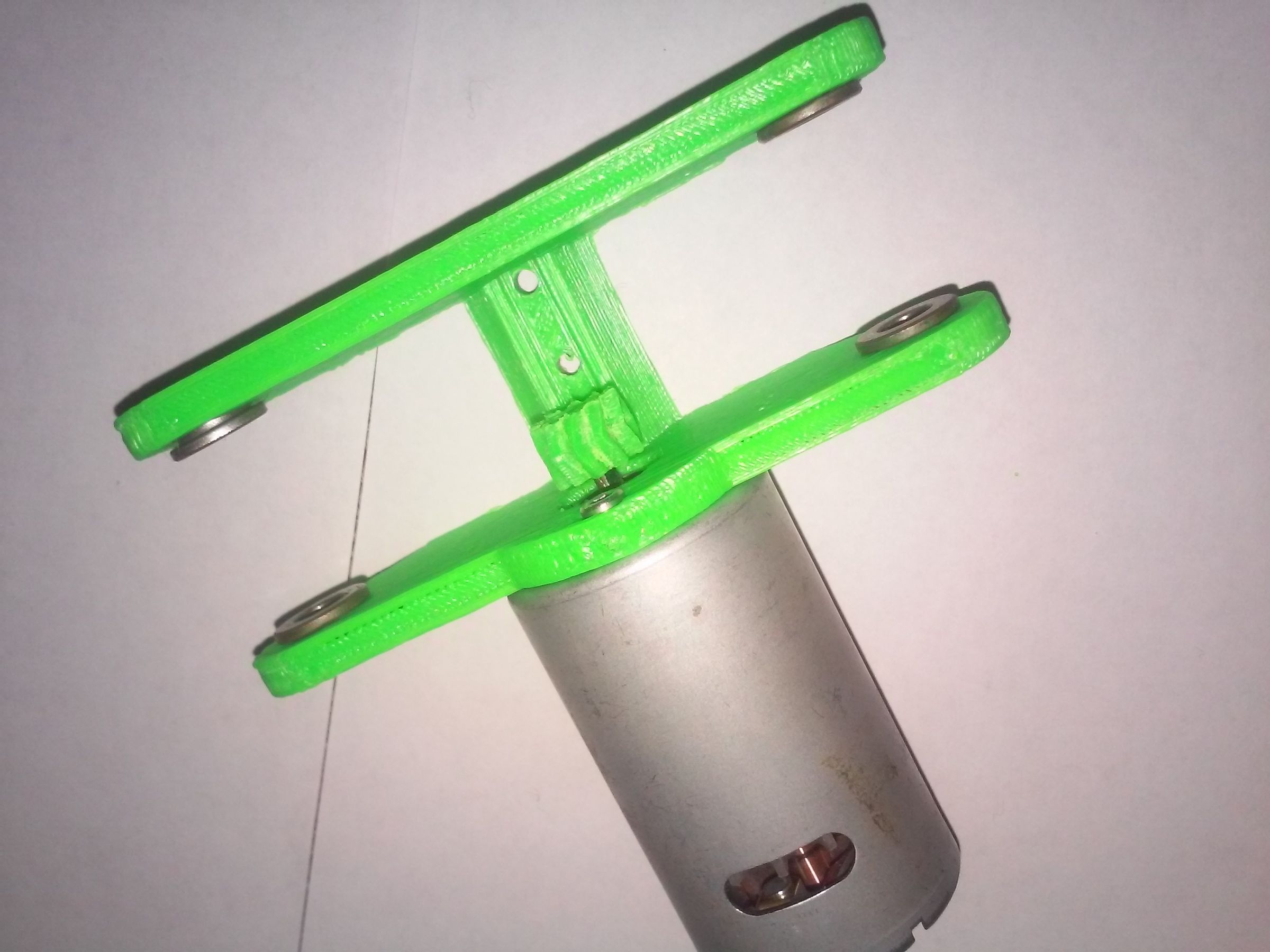 Simple 3D Printed Chassis : 7 Steps (with Pictures) - Instructables
