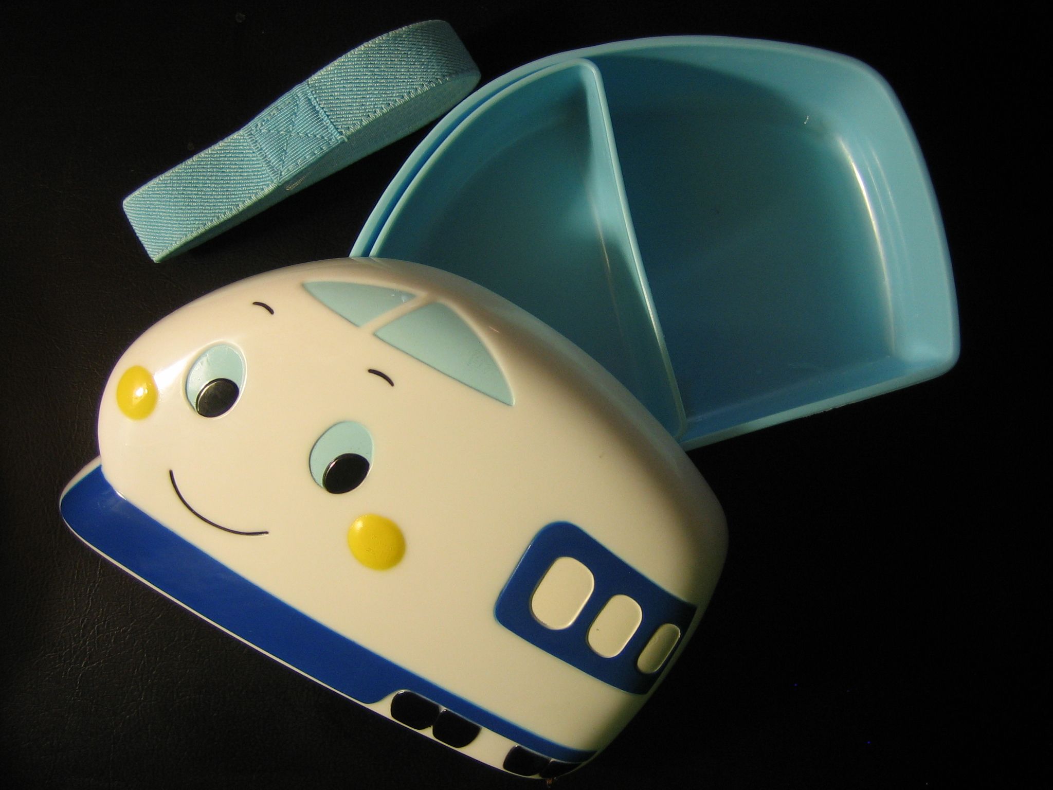 Crafting a Bento : 12 Steps (with Pictures) - Instructables