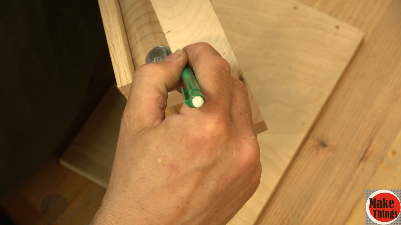 Drilling Easy Precise Angles : 10 Steps (with Pictures) - Instructables