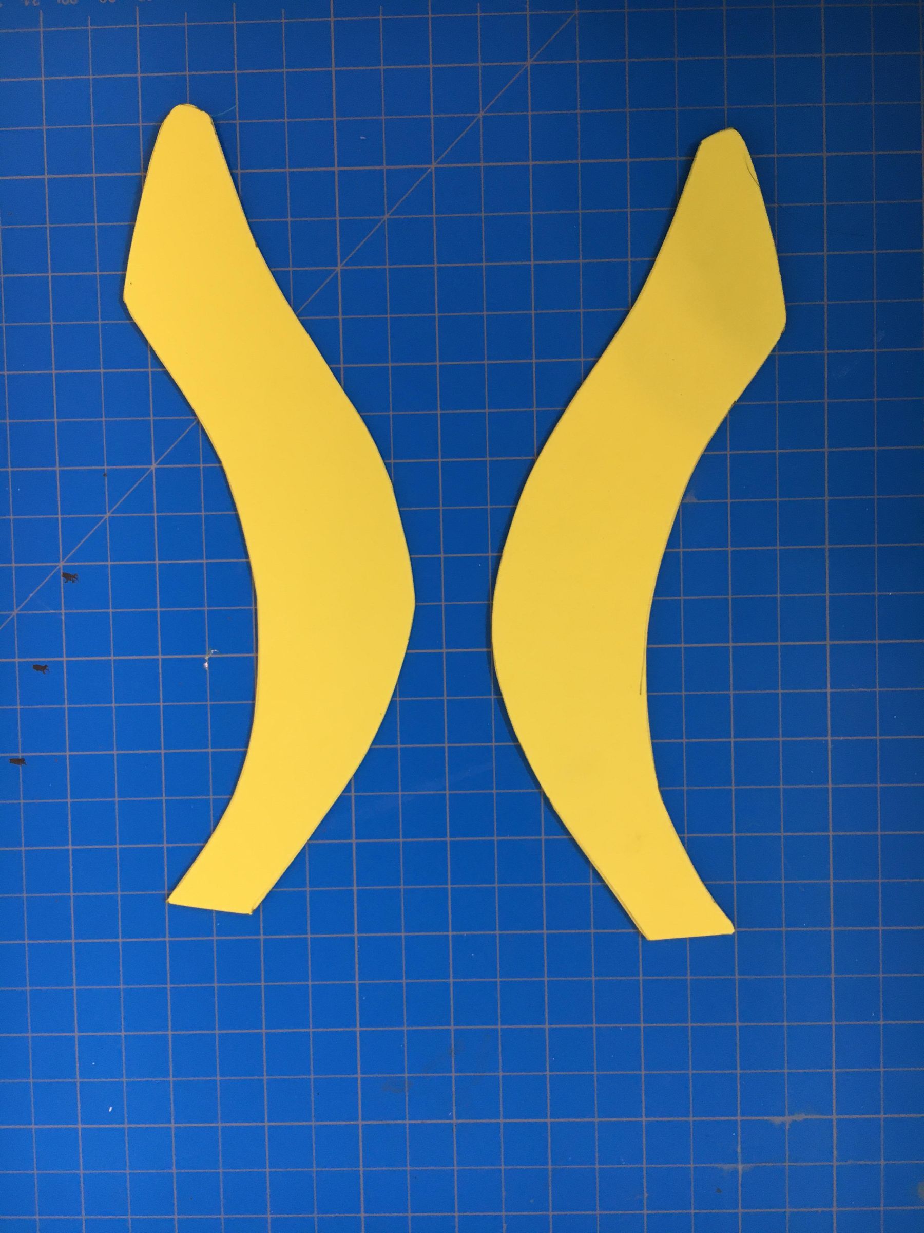 DIY Loki Helmet- Avengers : 11 Steps (with Pictures) - Instructables