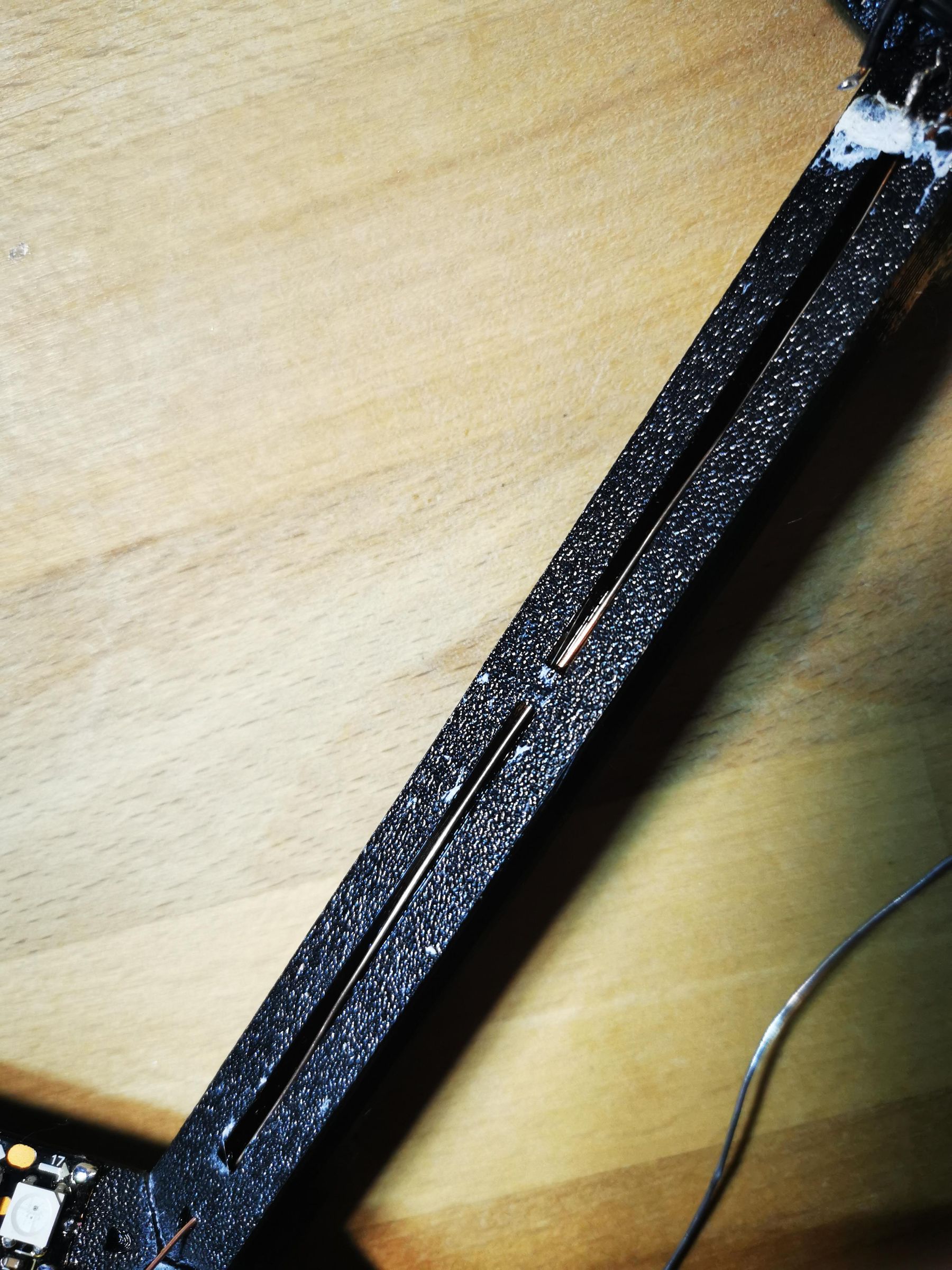 Infinity Mirror Dodecahedron : 6 Steps (with Pictures) - Instructables