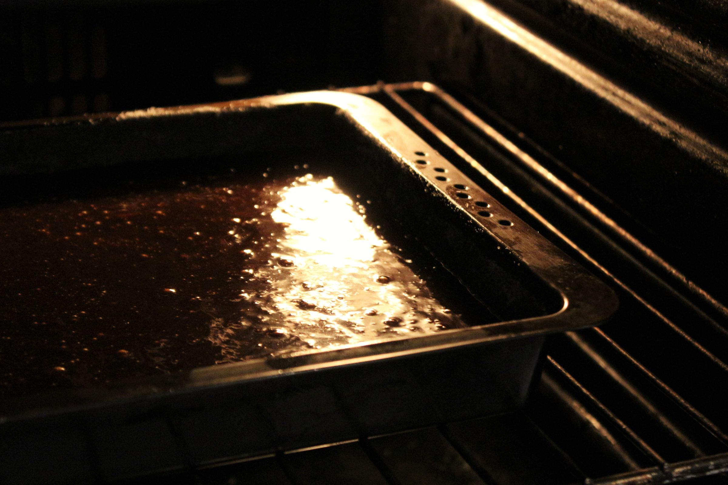 Choco Shock Cake : 7 Steps (with Pictures) - Instructables