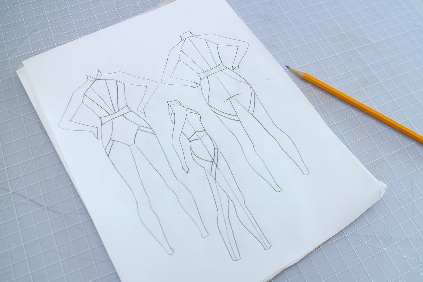 Superhero Costume Design : 6 Steps (with Pictures) - Instructables