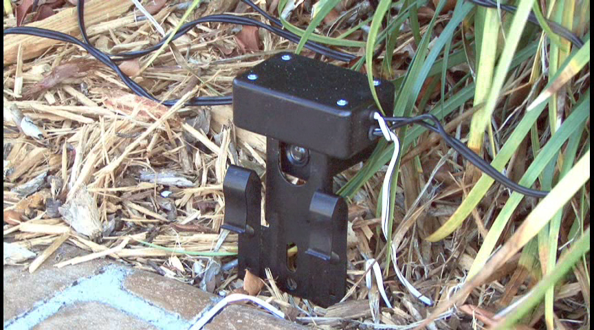 Infrared Intruder Alert : 5 Steps - Instructables