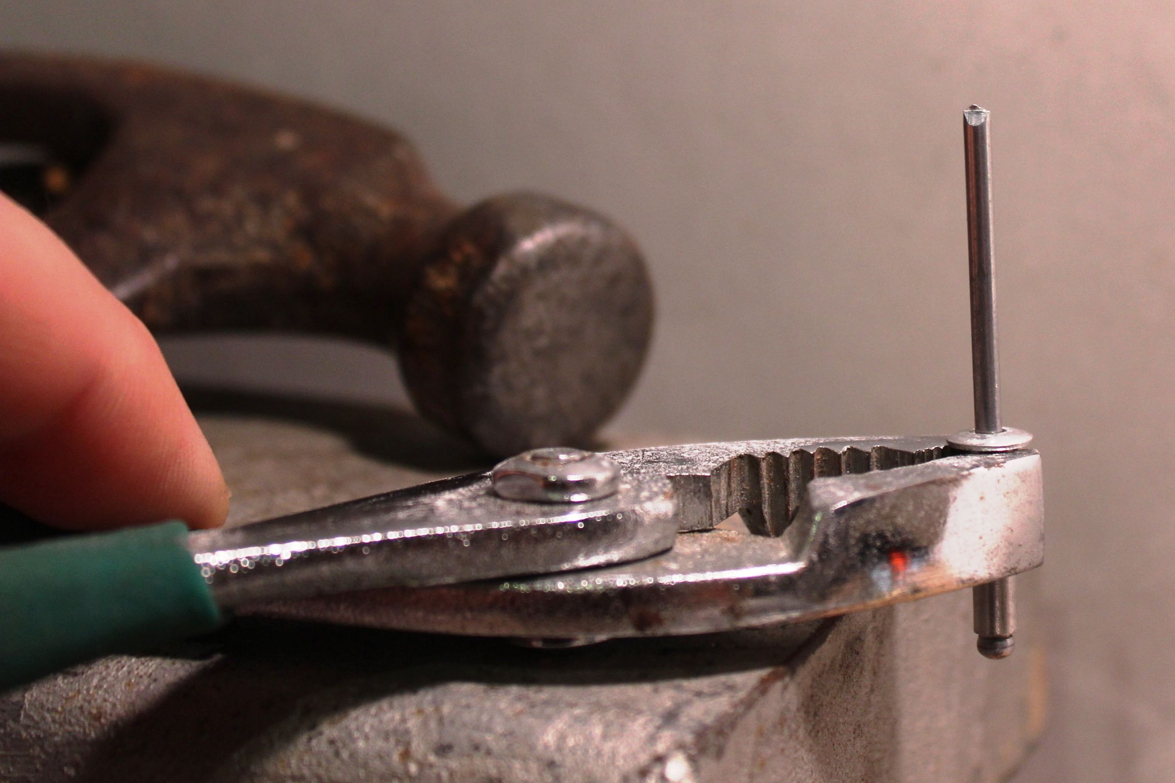 DIY Star Wars X-Wing Ornament : 8 Steps (with Pictures) - Instructables