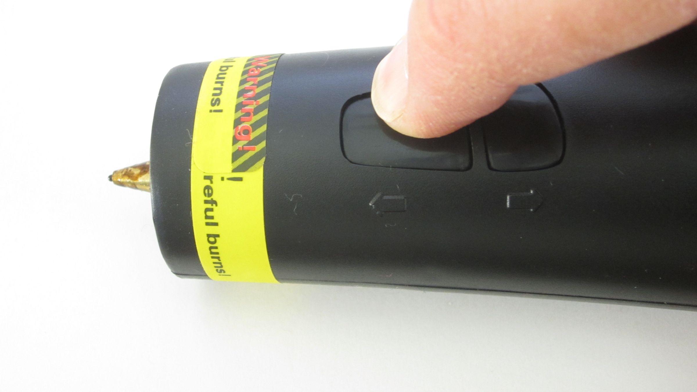 3D Printing Pen Tutorial : 7 Steps (with Pictures) - Instructables