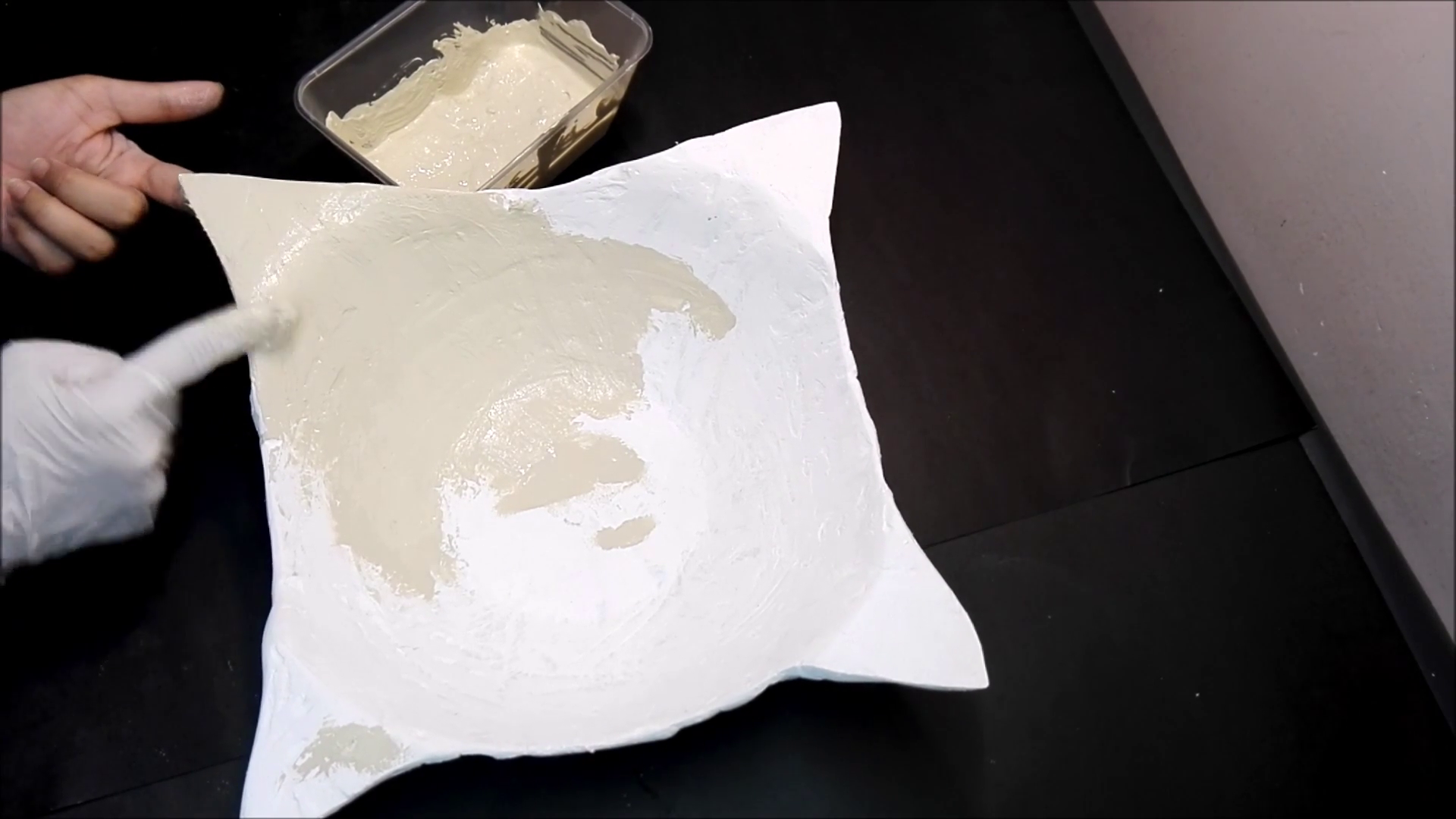 DIy Cement Decoration Bowl : 5 Steps (with Pictures) - Instructables