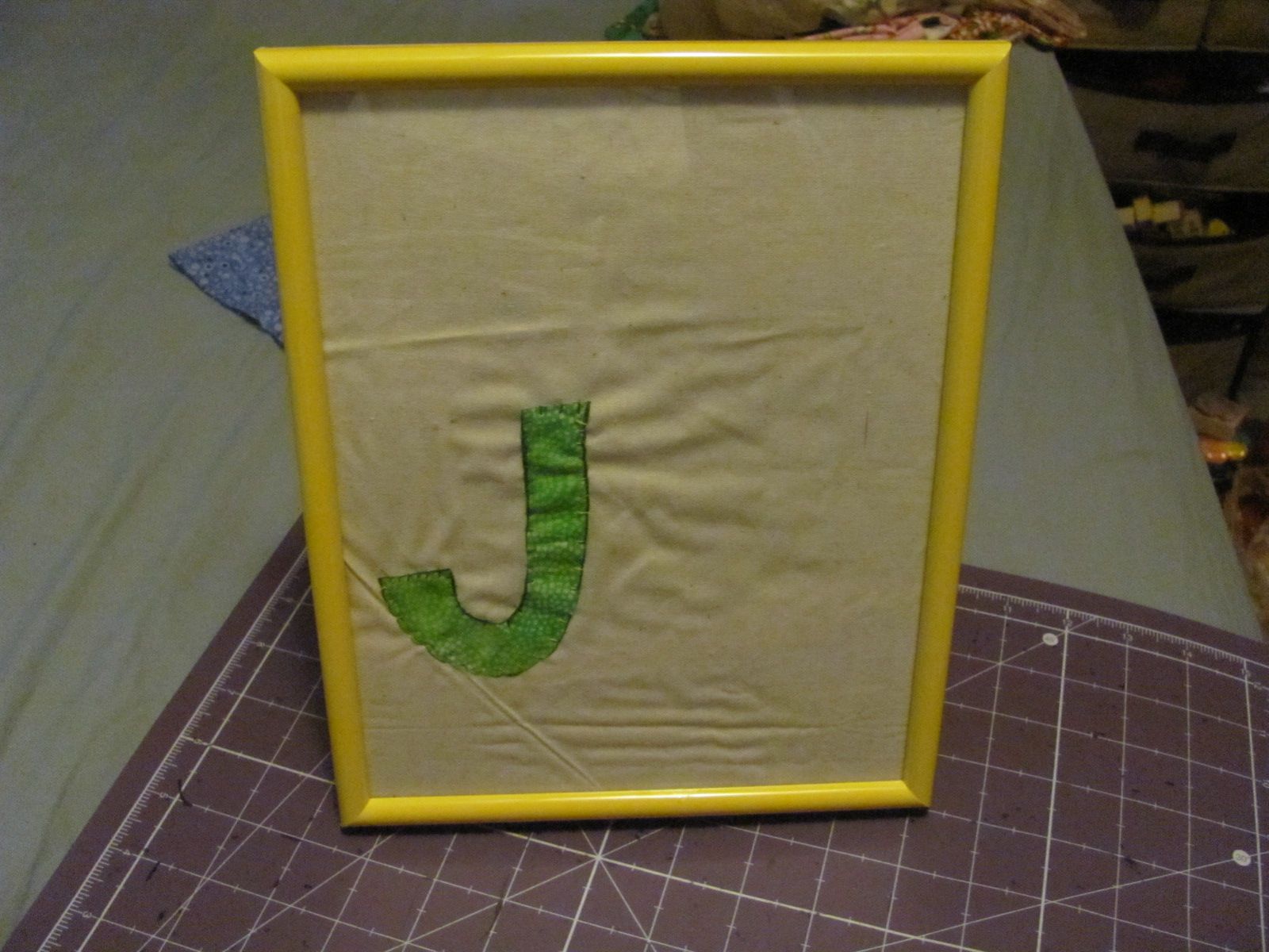 How to Make a Desktop Dry Erase Board : 7 Steps (with Pictures ...