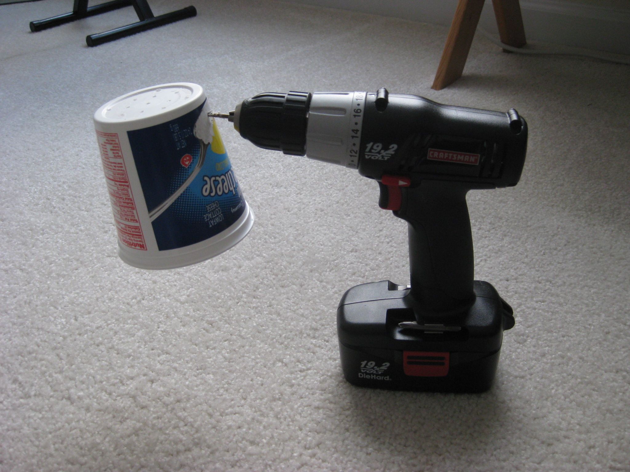 Small Parts Soaking Basket : 5 Steps - Instructables