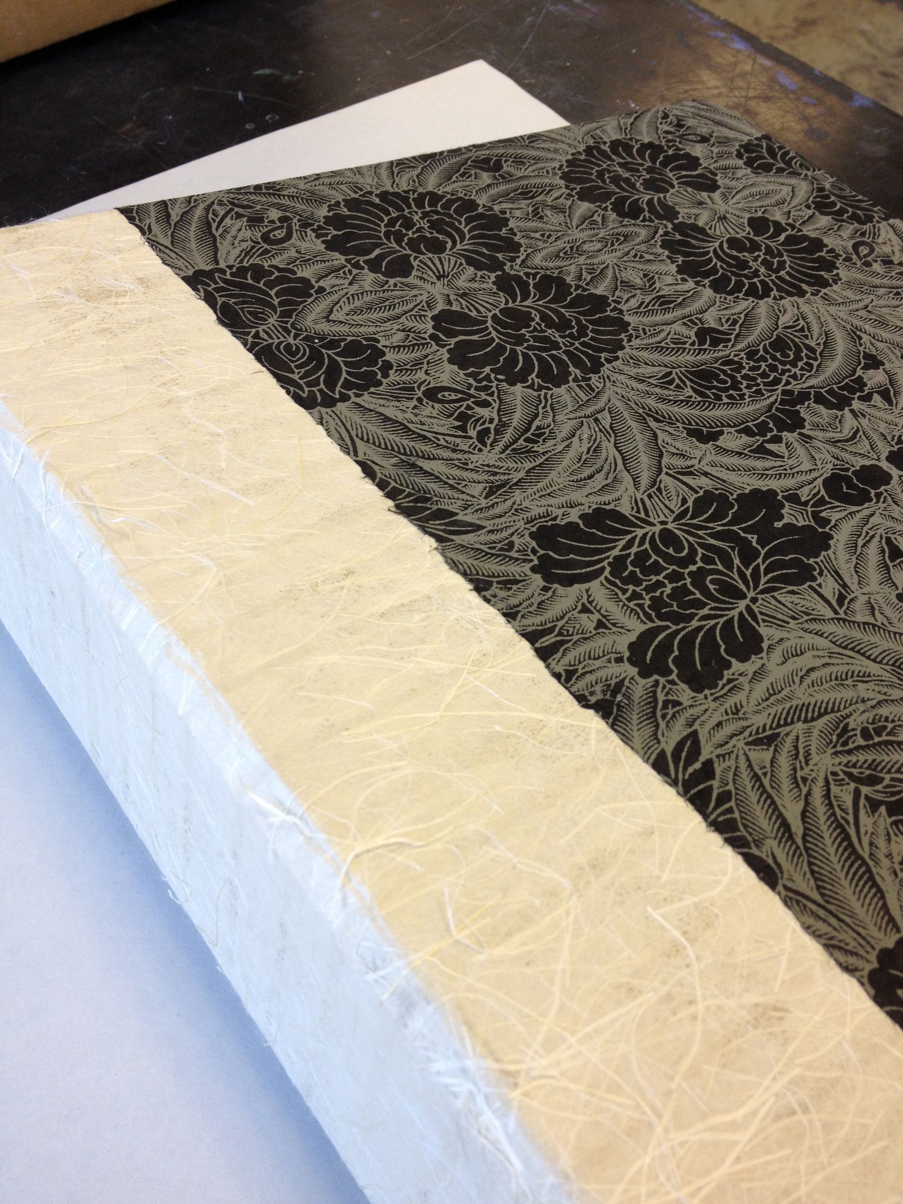 Custom Binder : 6 Steps - Instructables