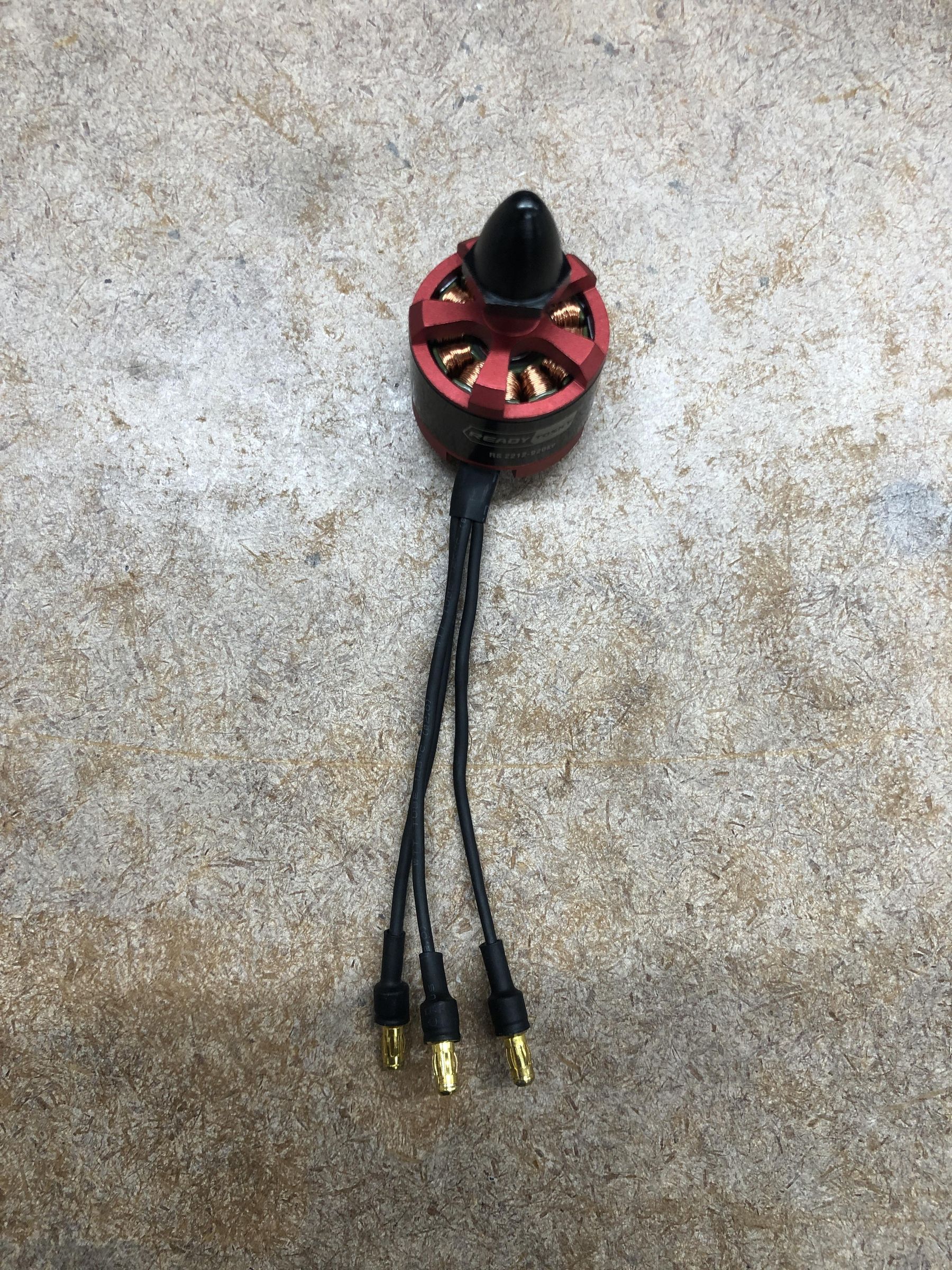 MonoCopter - 13CL : 5 Steps - Instructables