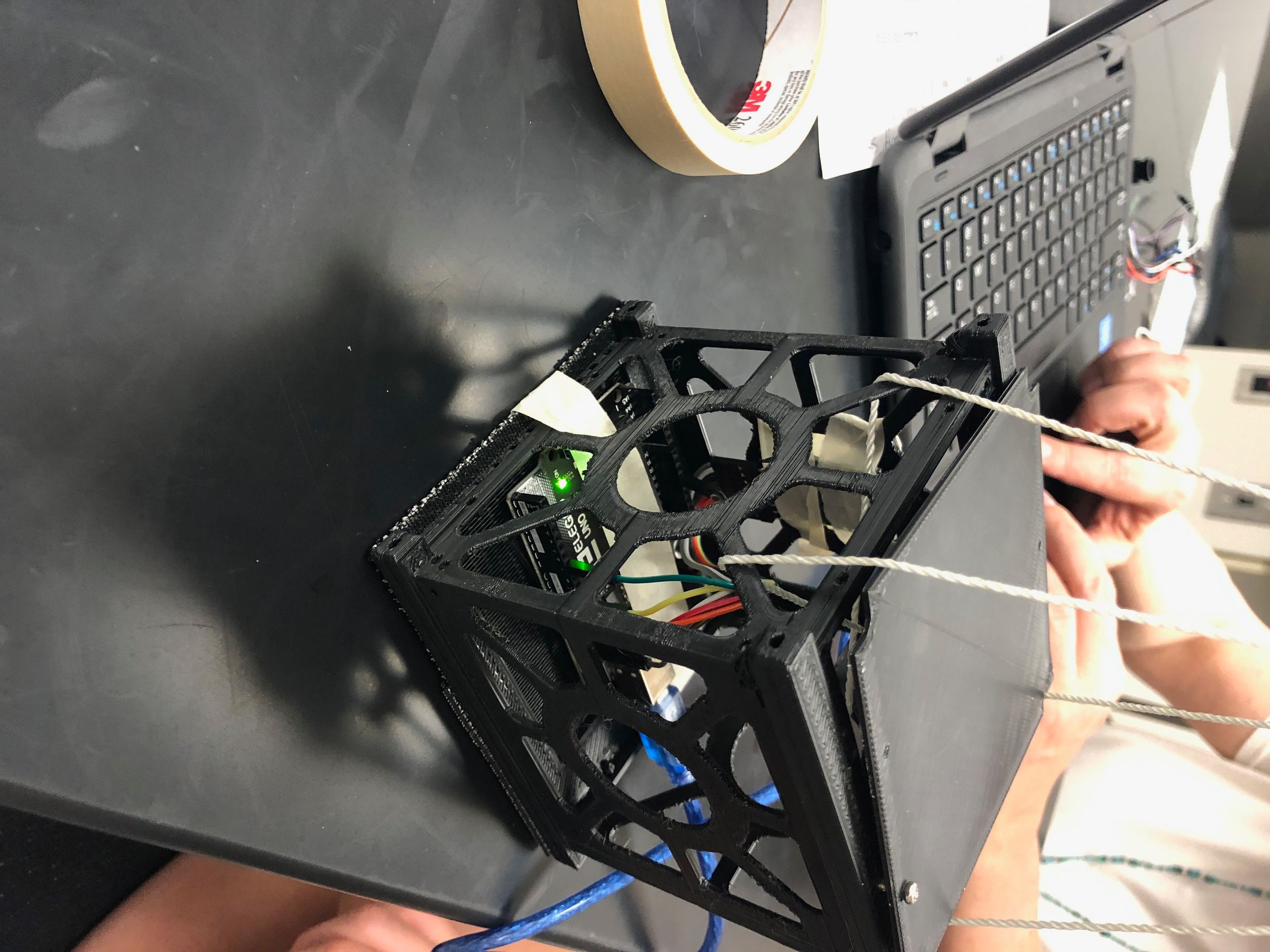 How to Assemble Arduino to Take Pictures By: Sydney, Maddy, and Magdiel ...