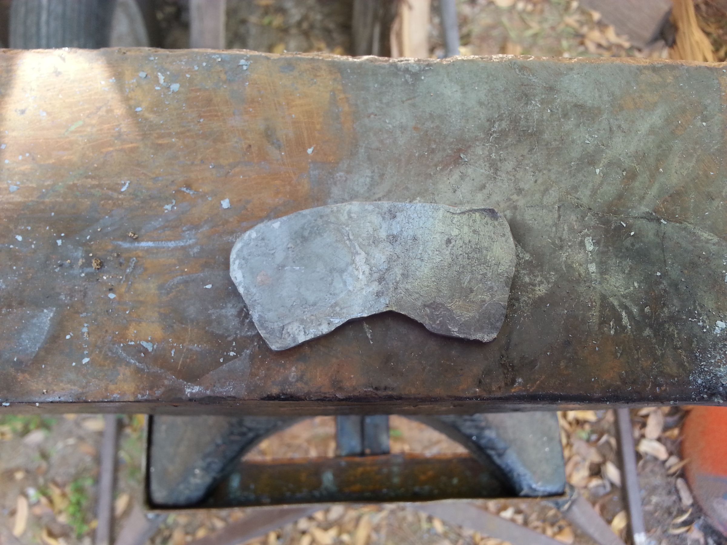 How to Forge a Rose : 10 Steps (with Pictures) - Instructables