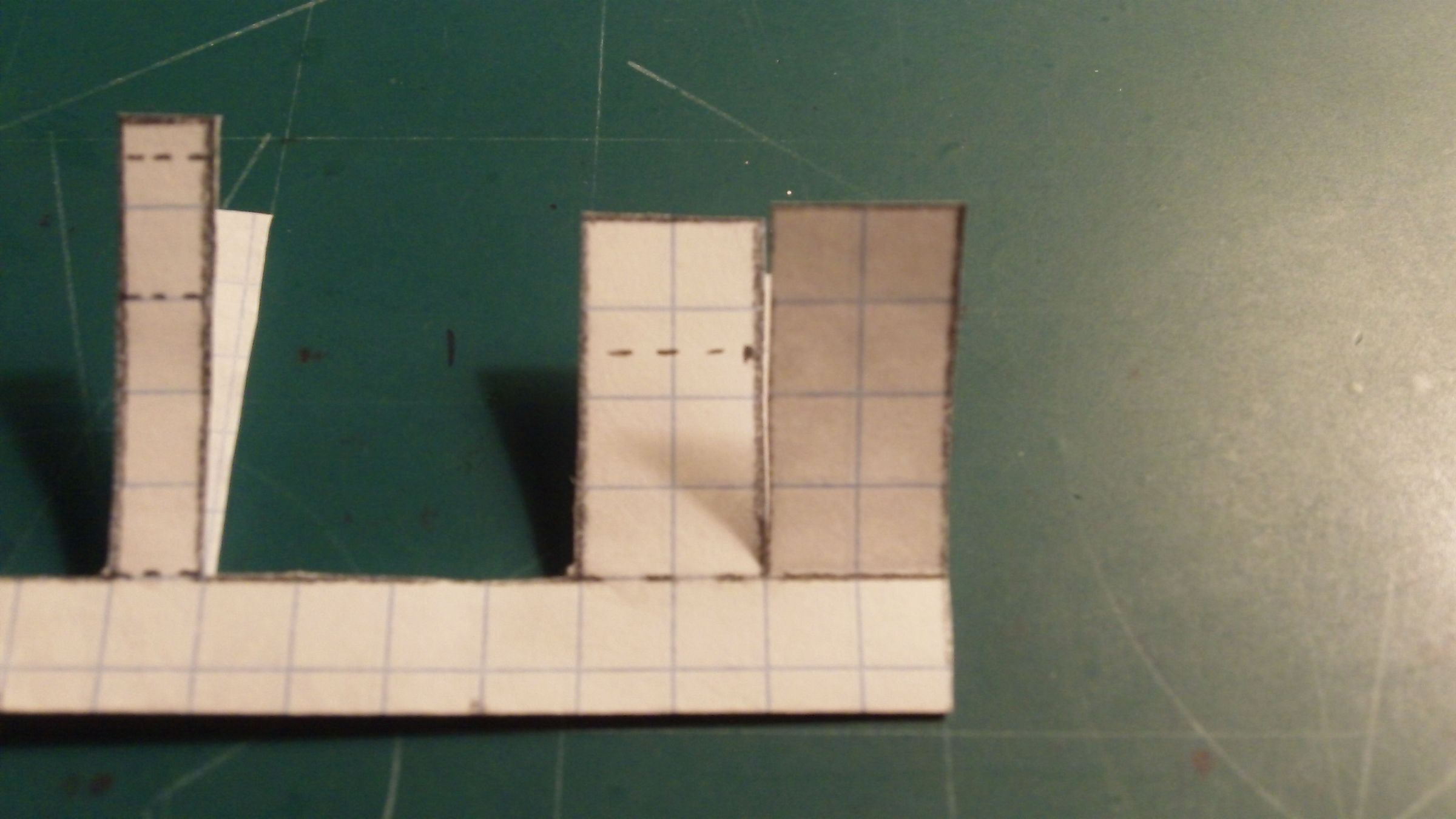 How to Make the Super Tomahawk Paper Airplane : 6 Steps - Instructables