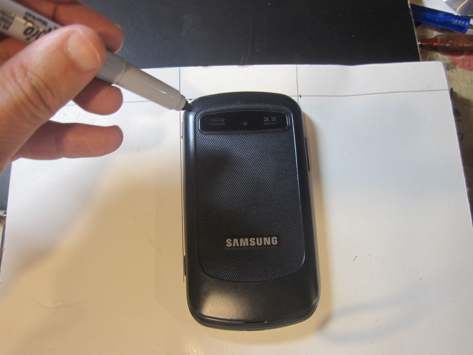 DIY Magic Mirror Android Edition - Updated April '17 : 6 Steps (with ...