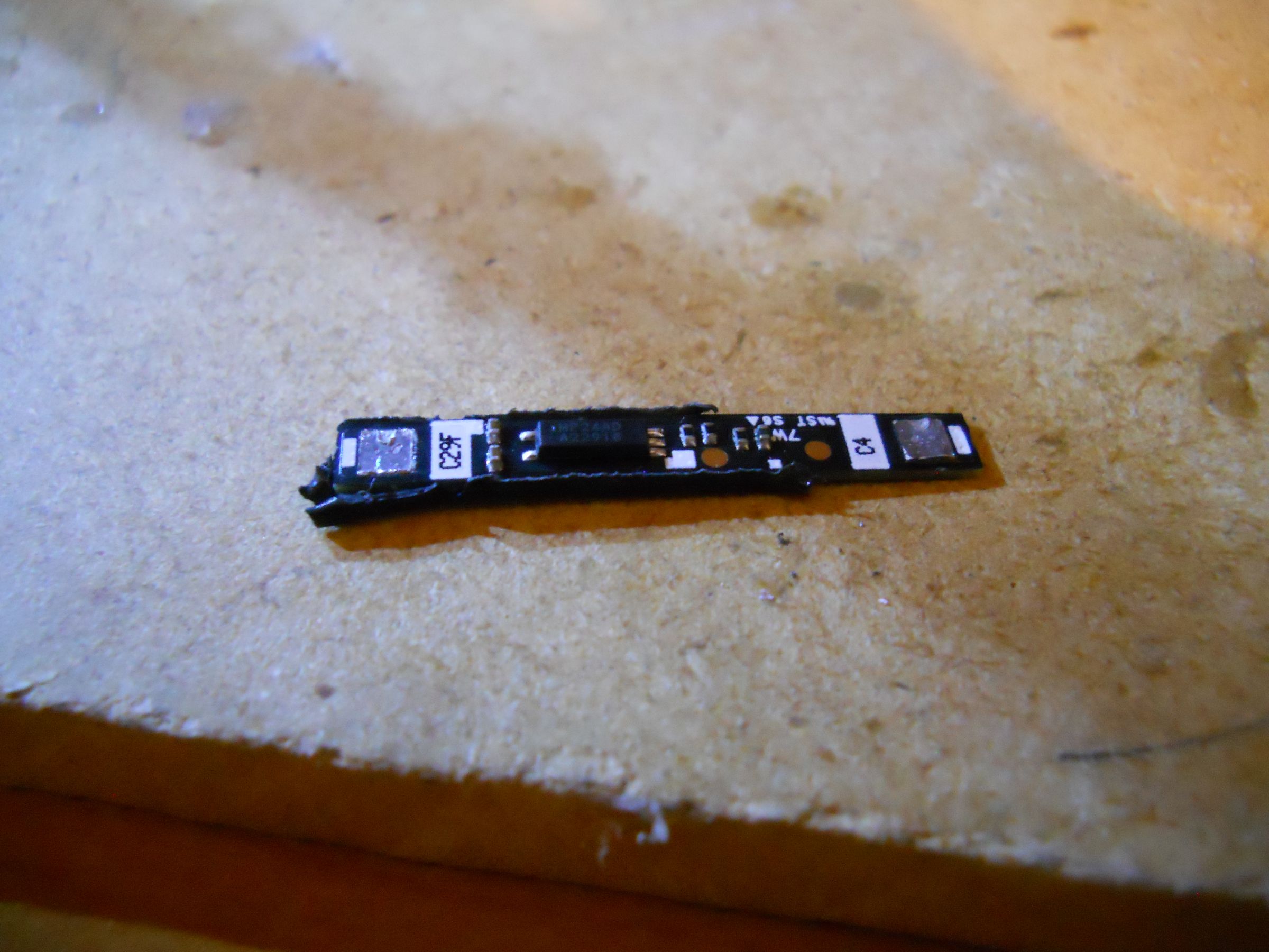 How to Protect Any 18650 Cell : 5 Steps (with Pictures) - Instructables