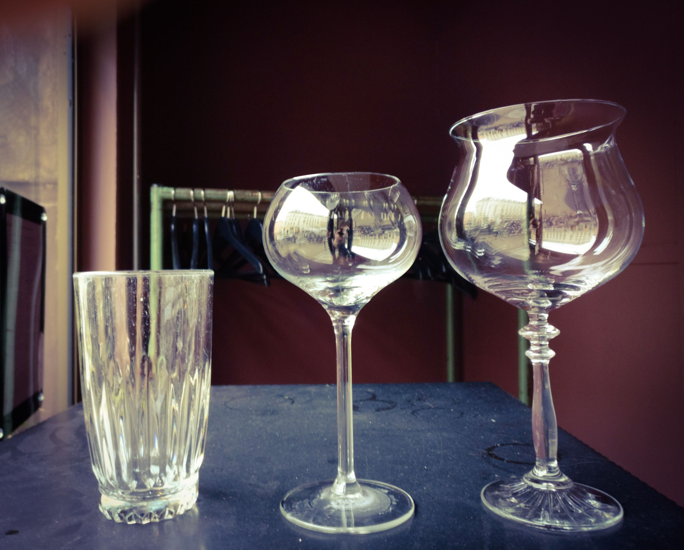 Let's Make Cocktails : 9 Steps (with Pictures) - Instructables