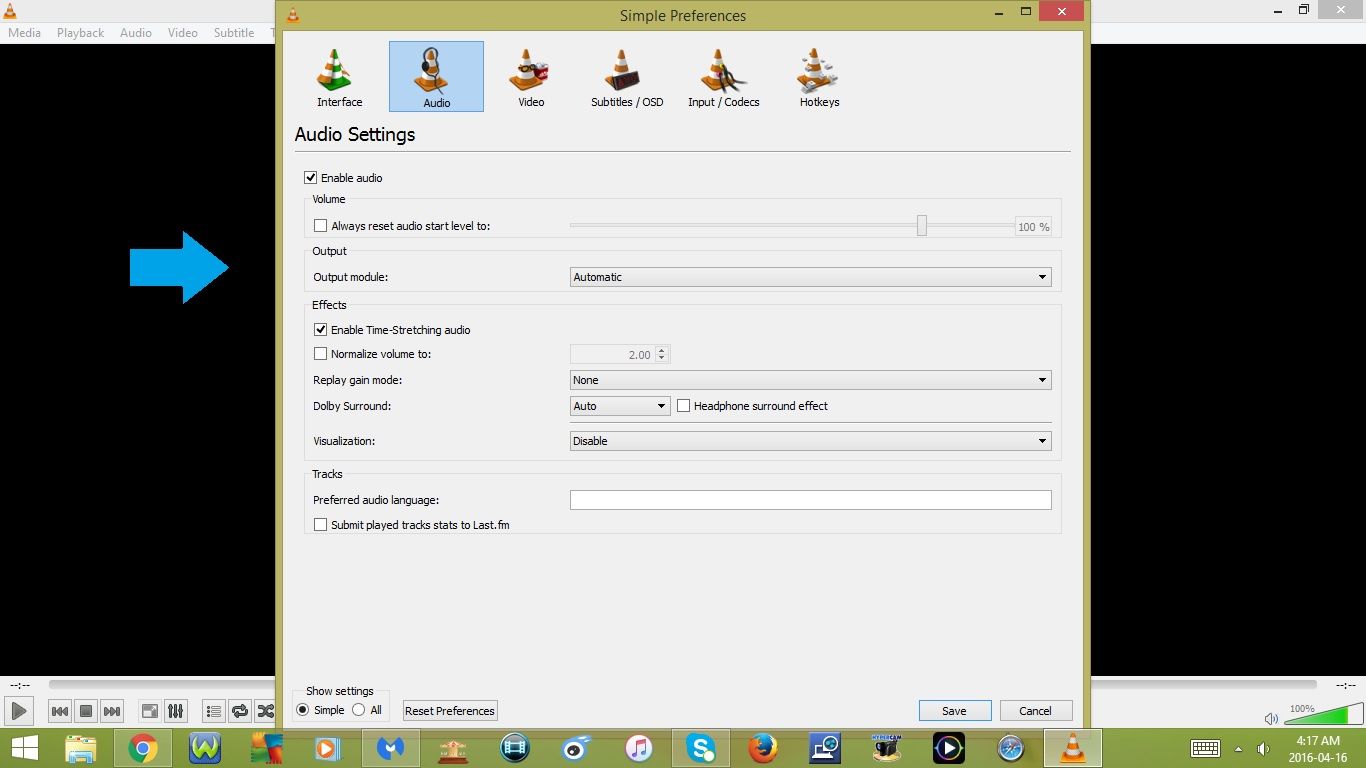 Keyboard Shortcuts for VLC Media Player!! : 3 Steps - Instructables