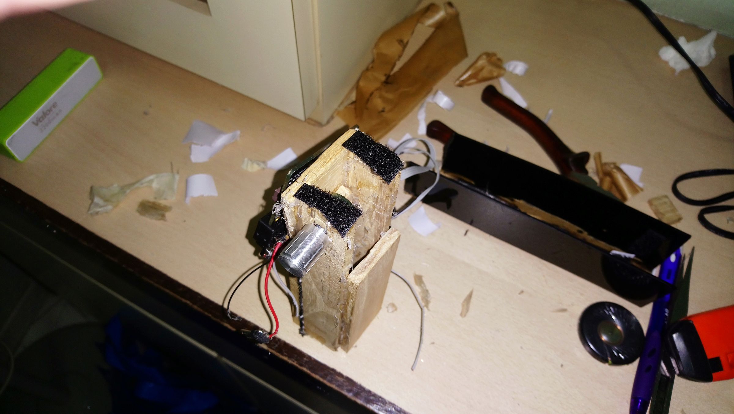 Microbit Gun Light Sound Thing Toy : 5 Steps - Instructables