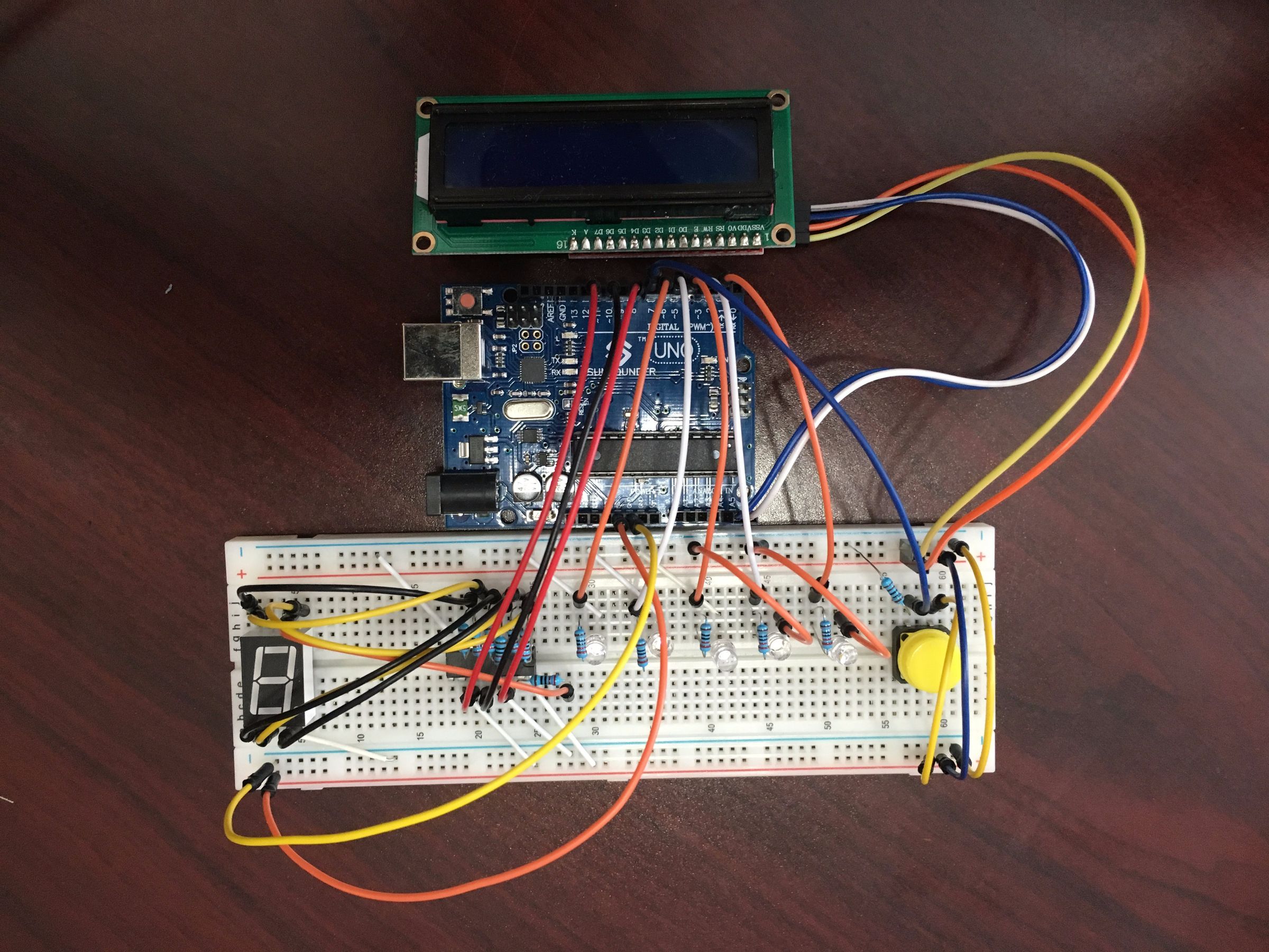 Blink! : 5 Steps (with Pictures) - Instructables