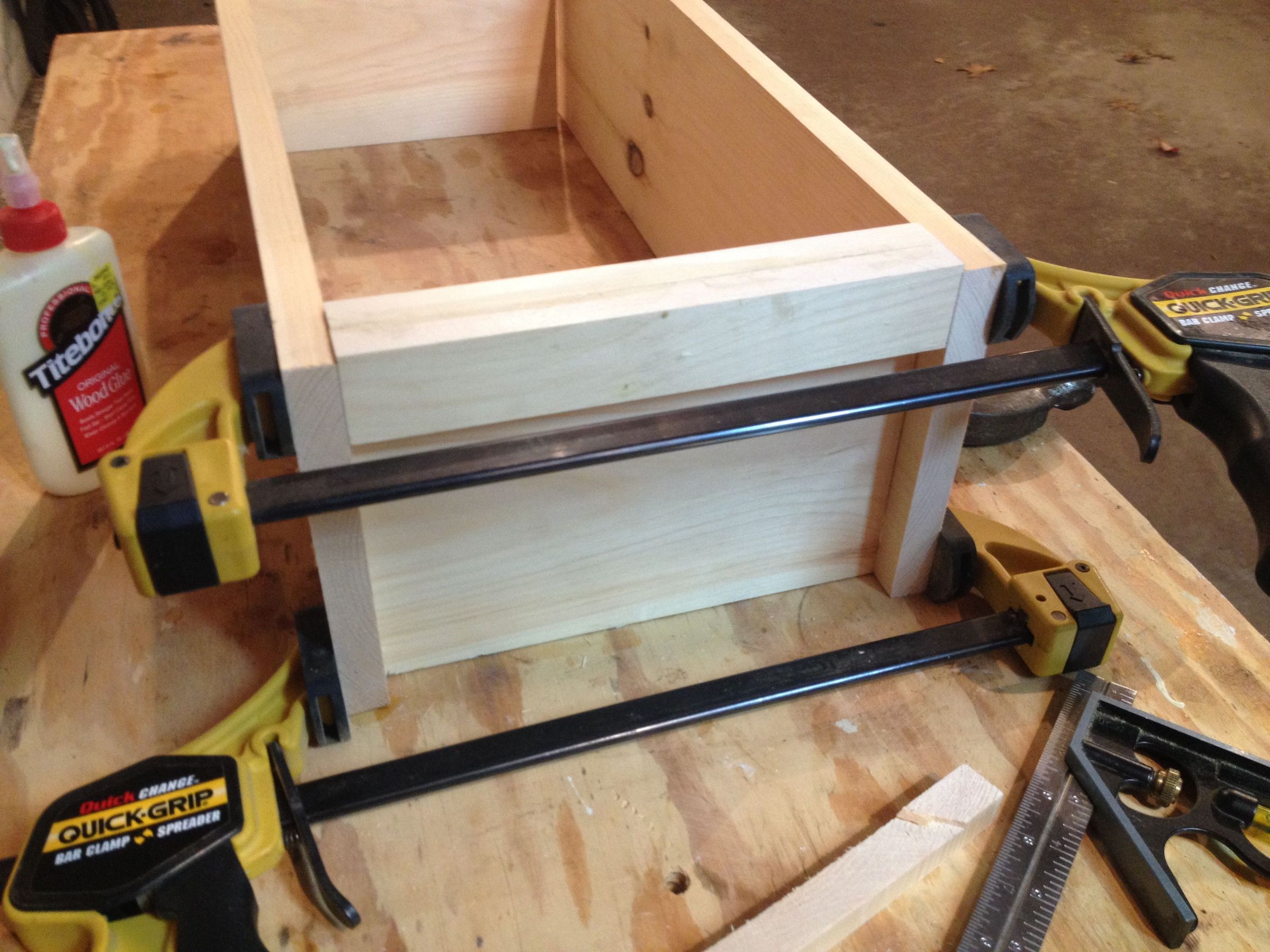 Japanese Toolbox From Make: : 8 Steps - Instructables