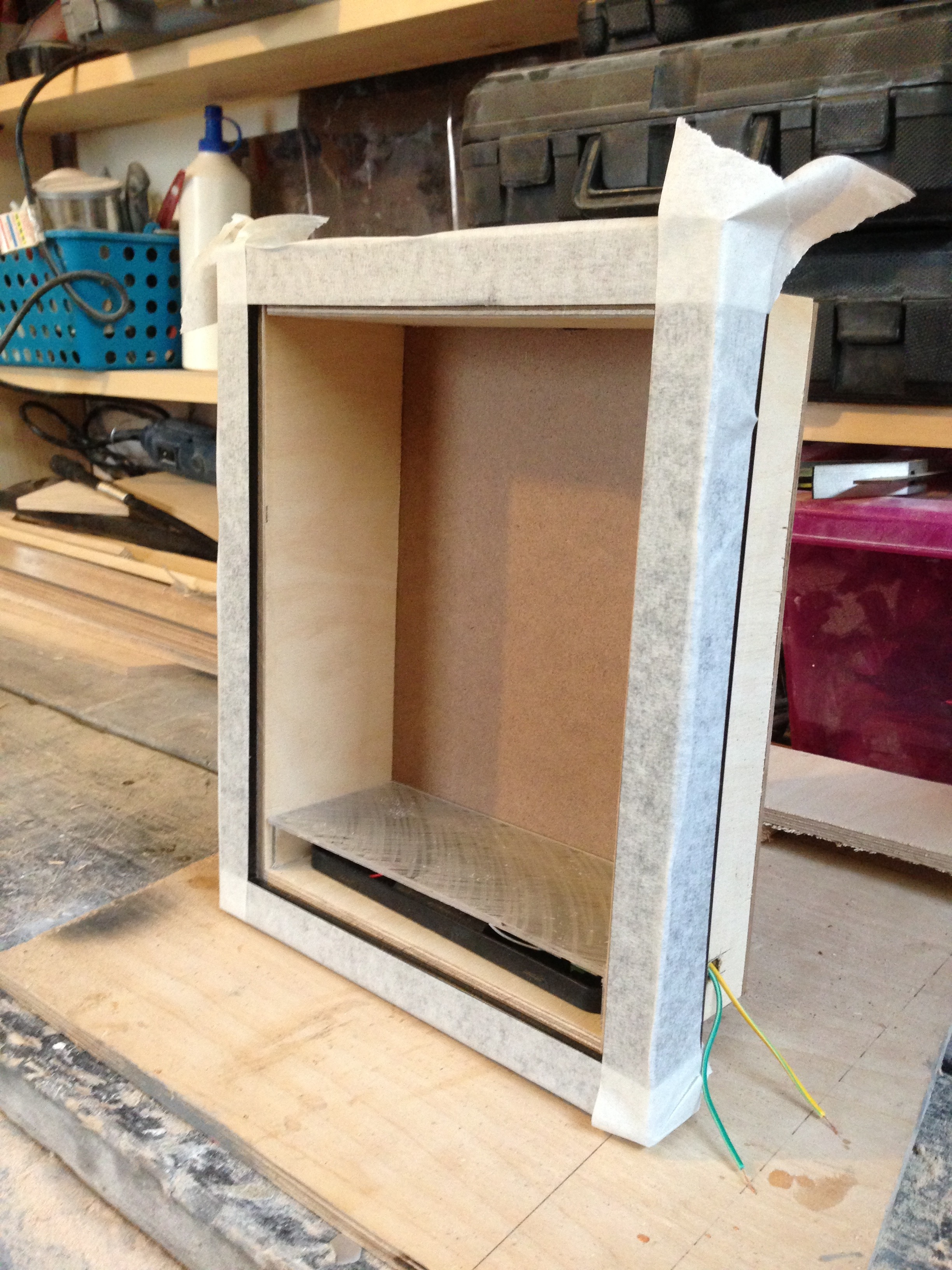 Action Figure Frame : 5 Steps - Instructables