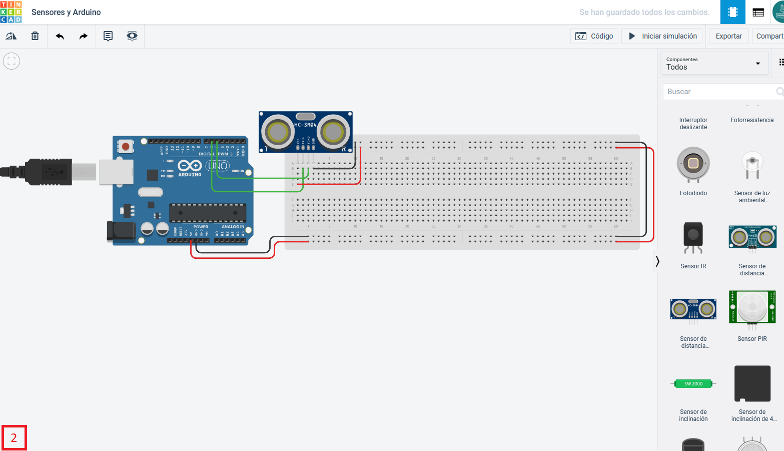 Jugando Con Sensores Y Arduino : 10 Steps (with Pictures) - Instructables