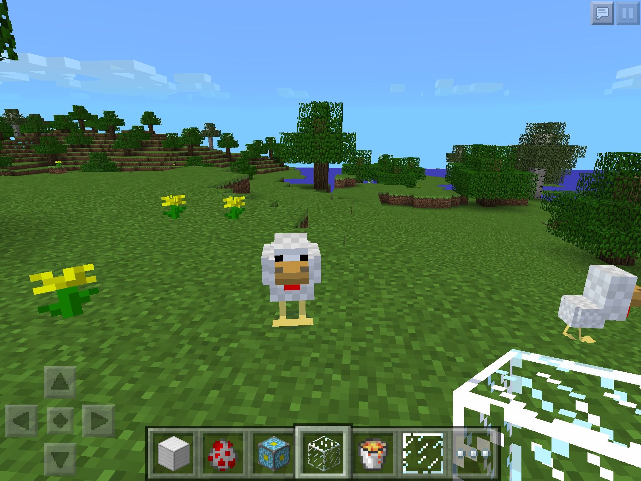 Minecraft Fighter : 24 Steps - Instructables