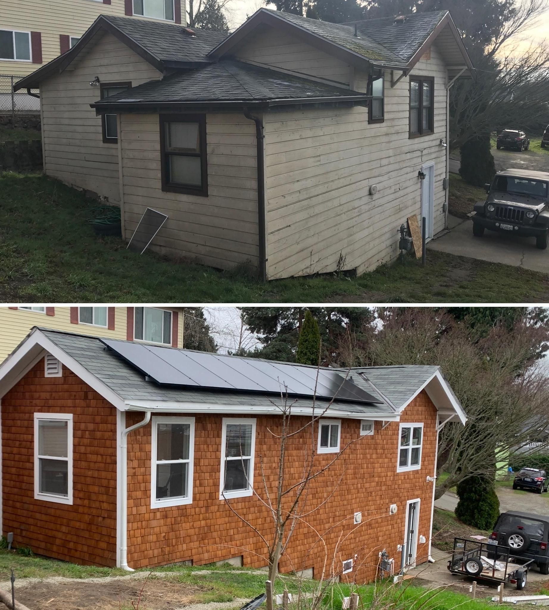 Build an Addition Onto Your House! : 11 Steps (with Pictures ...