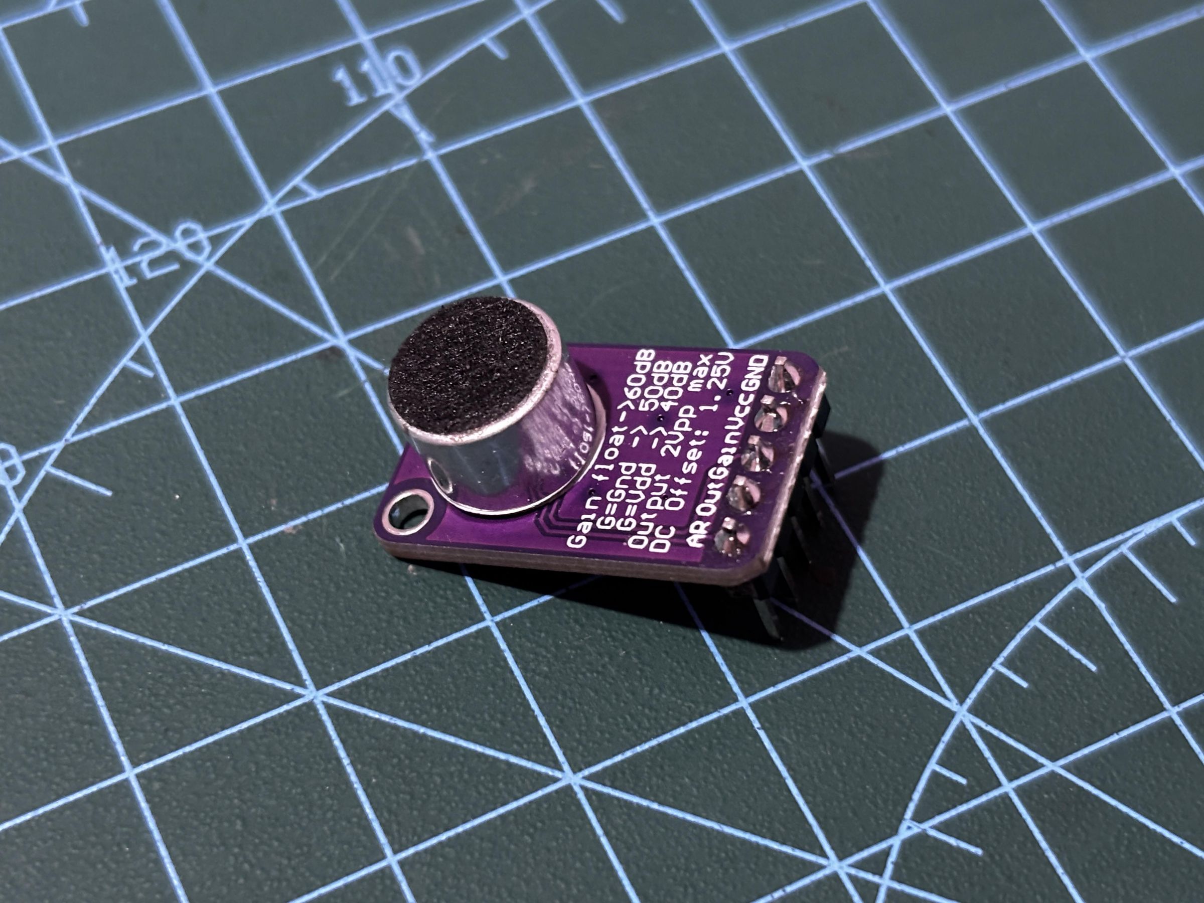 Clap Switch With PICO 2 and MAX9814 : 5 Steps (with Pictures ...