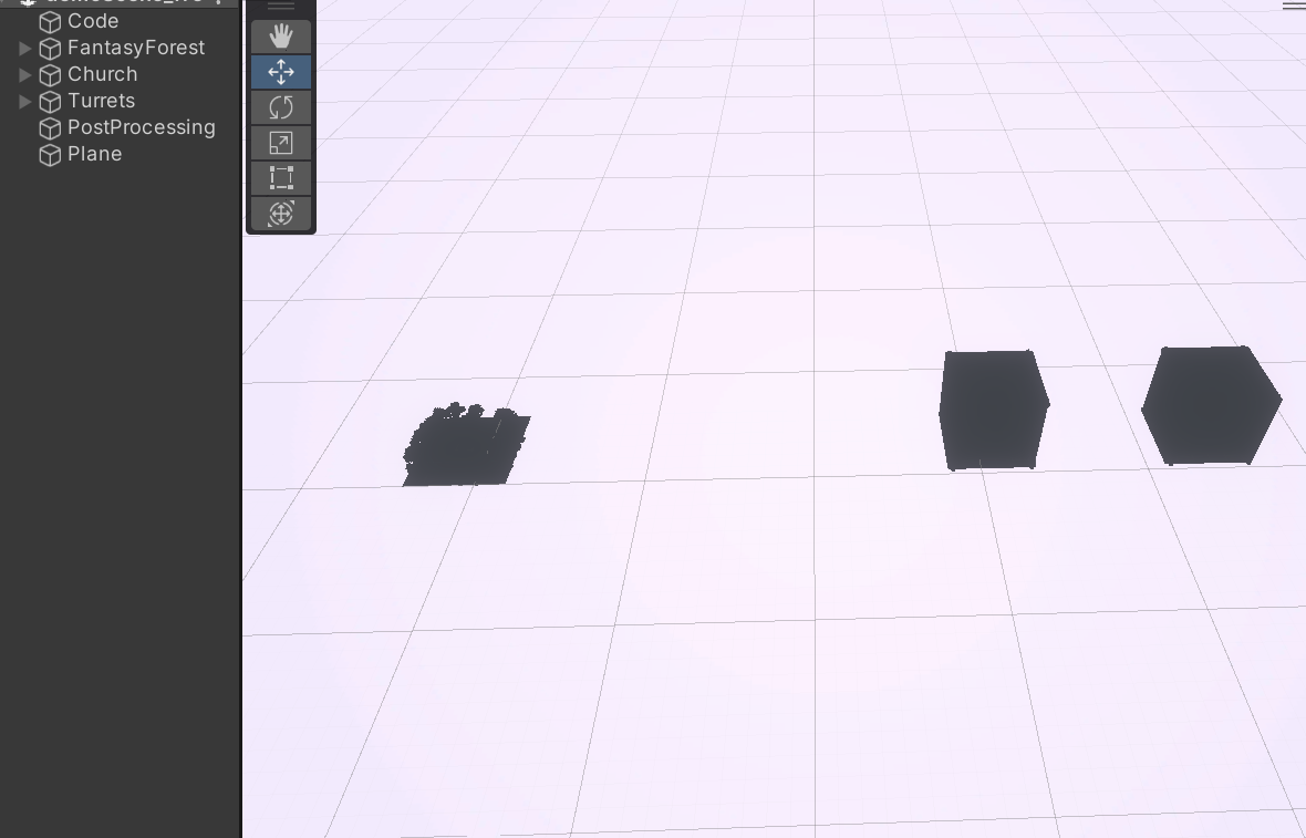 Interactive Unity Cube : 12 Steps (with Pictures) - Instructables