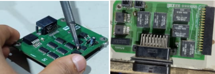 Designing and Ordering PCB From JLC PCB : 3 Steps - Instructables