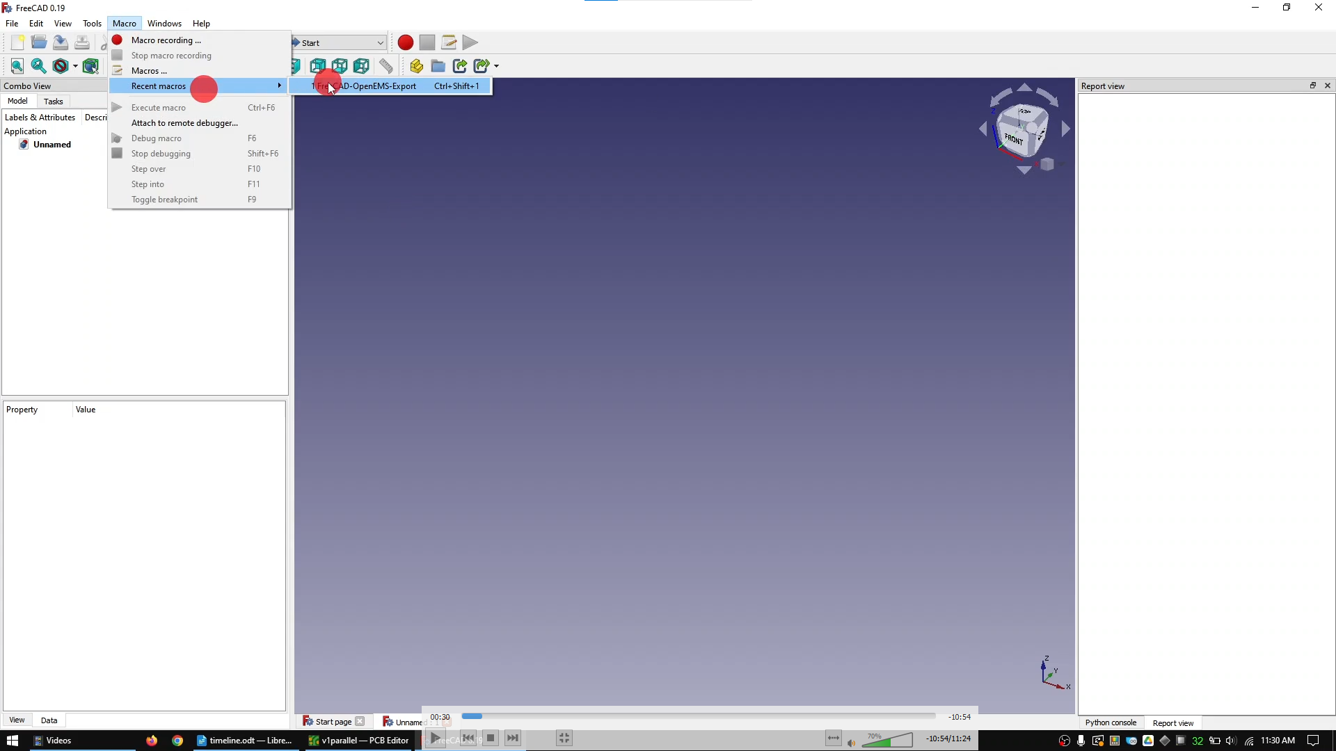 Free KiCad Filter Capacitor Layout Simulation : 15 Steps - Instructables