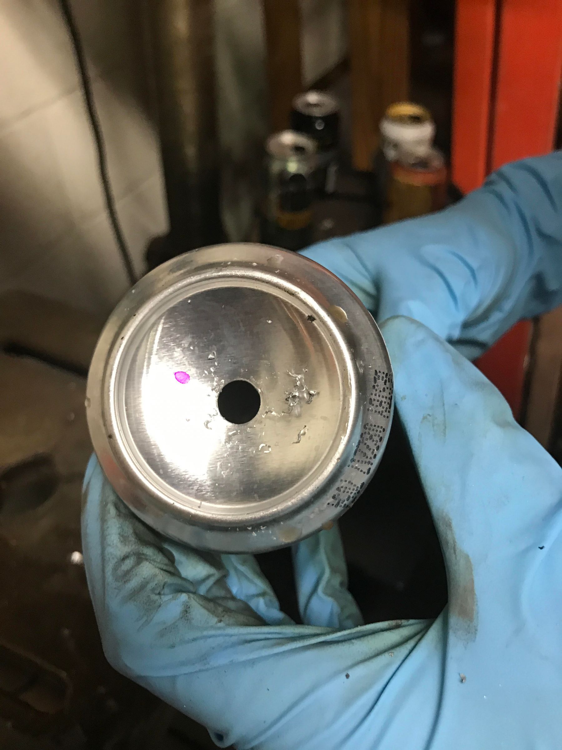 How to Make the Ultimate Beer Wizard Staff : 11 Steps (with Pictures ...