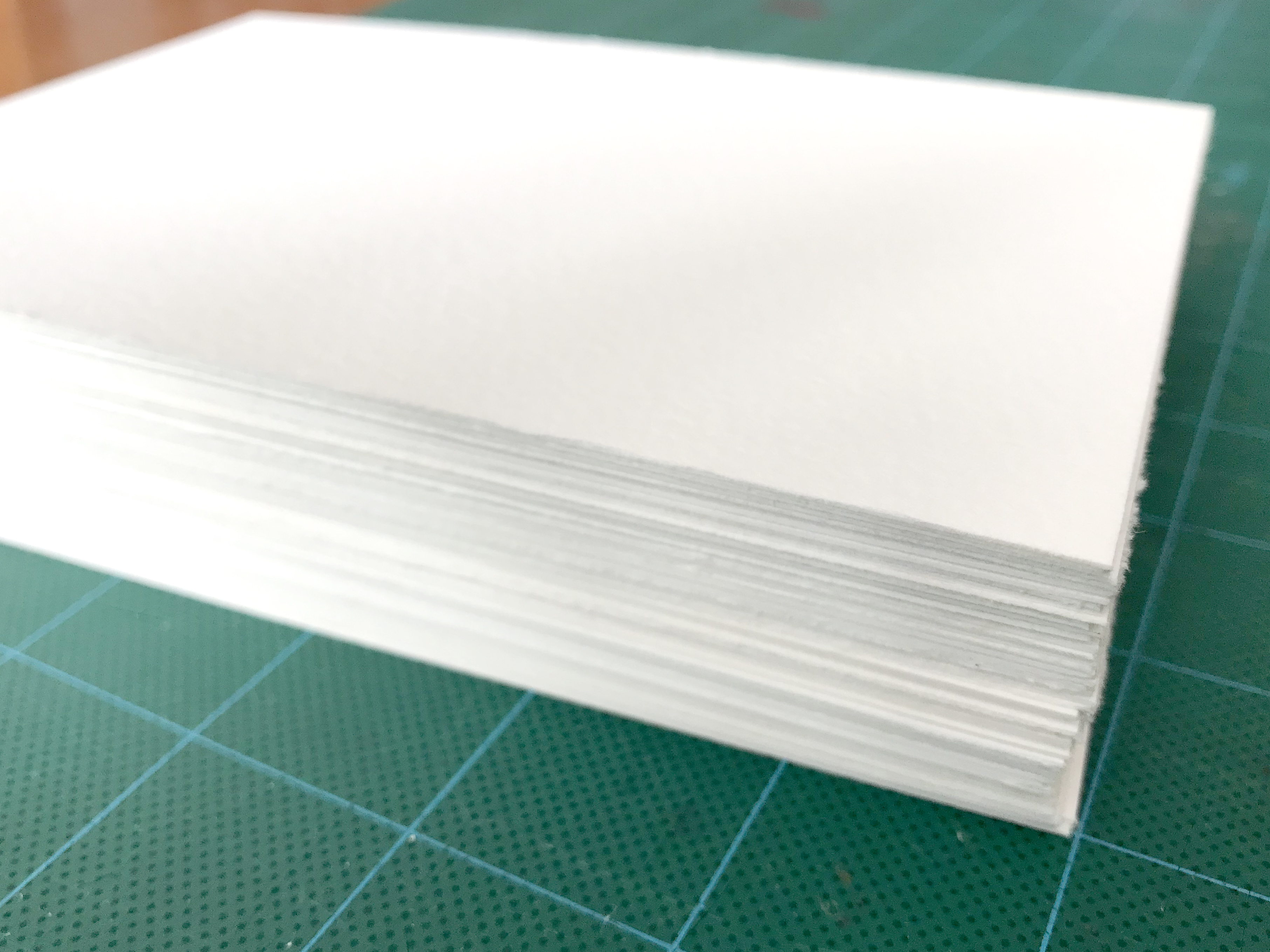 How to Make Affordable DIY Letterpress Wedding Invitations : 10 Steps ...