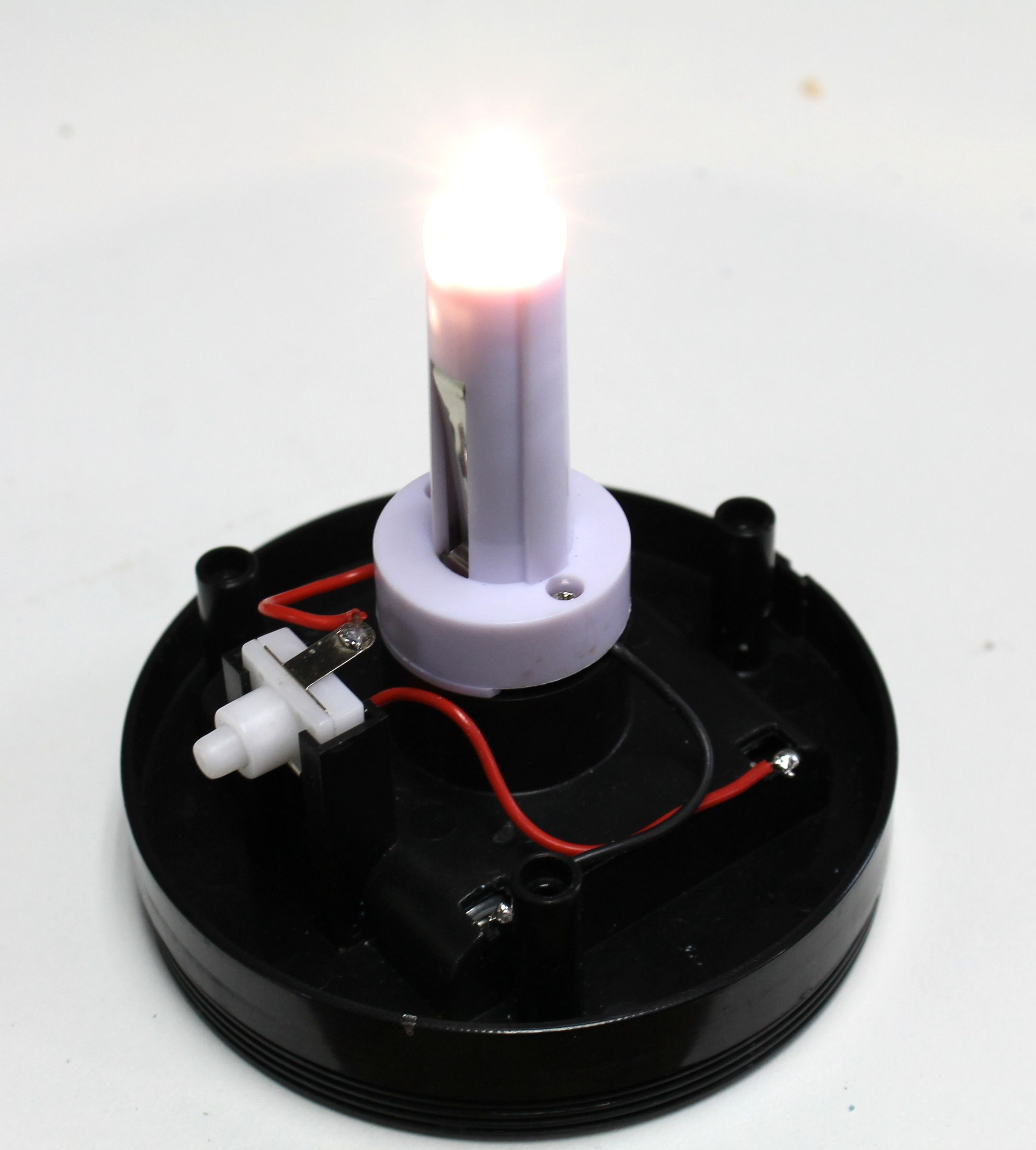 How to Fix Corroded Battery Terminals : 12 Steps (with Pictures ...
