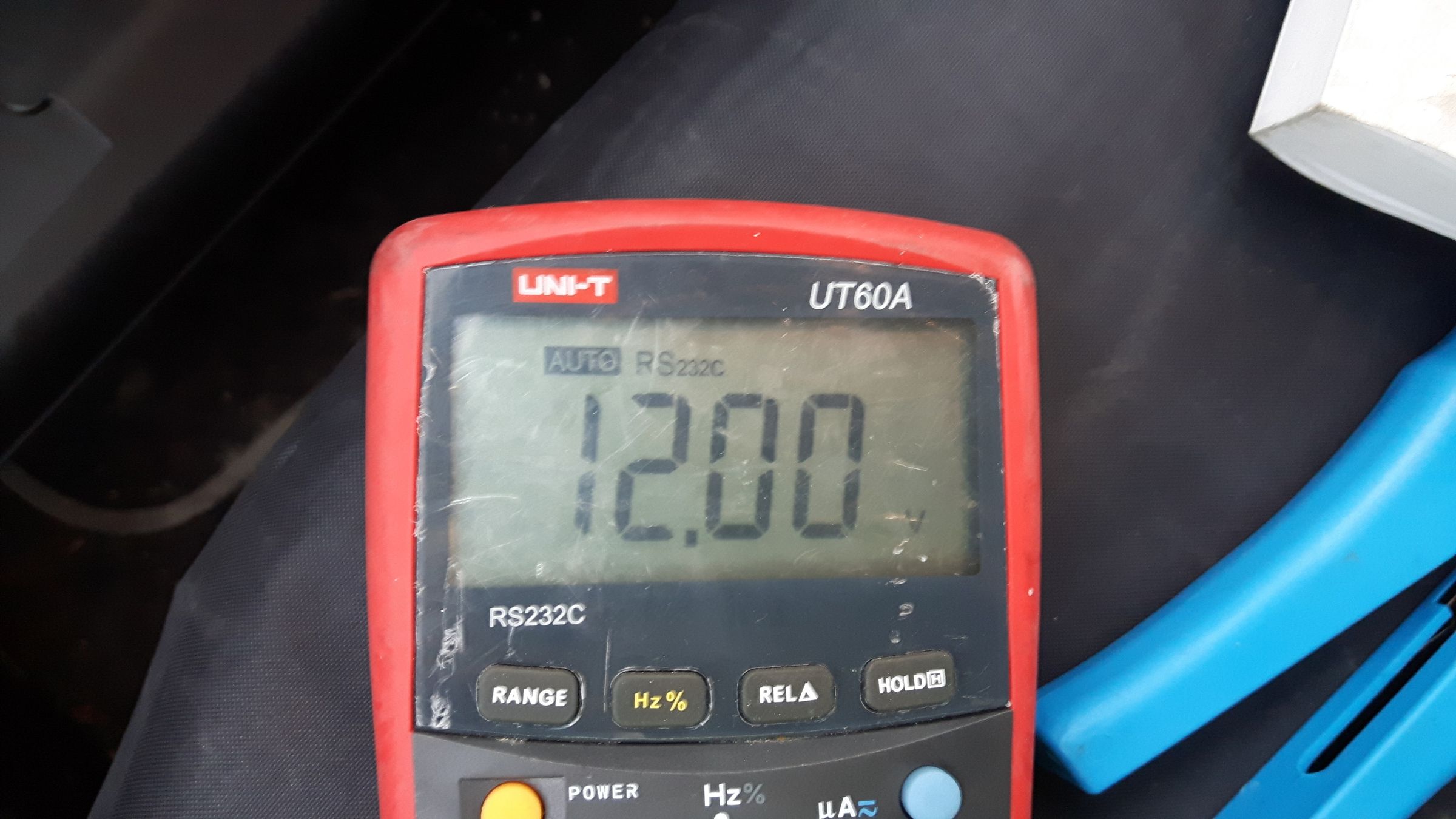Permanent 12V Supply for Car Accessory : 6 Steps (with Pictures ...