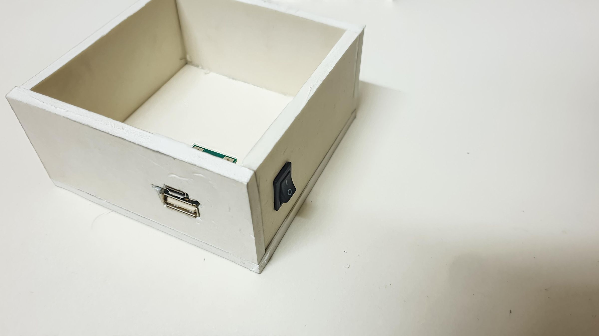 MAGIC LED BALL (Desk Showpiece) : 8 Steps (with Pictures) - Instructables