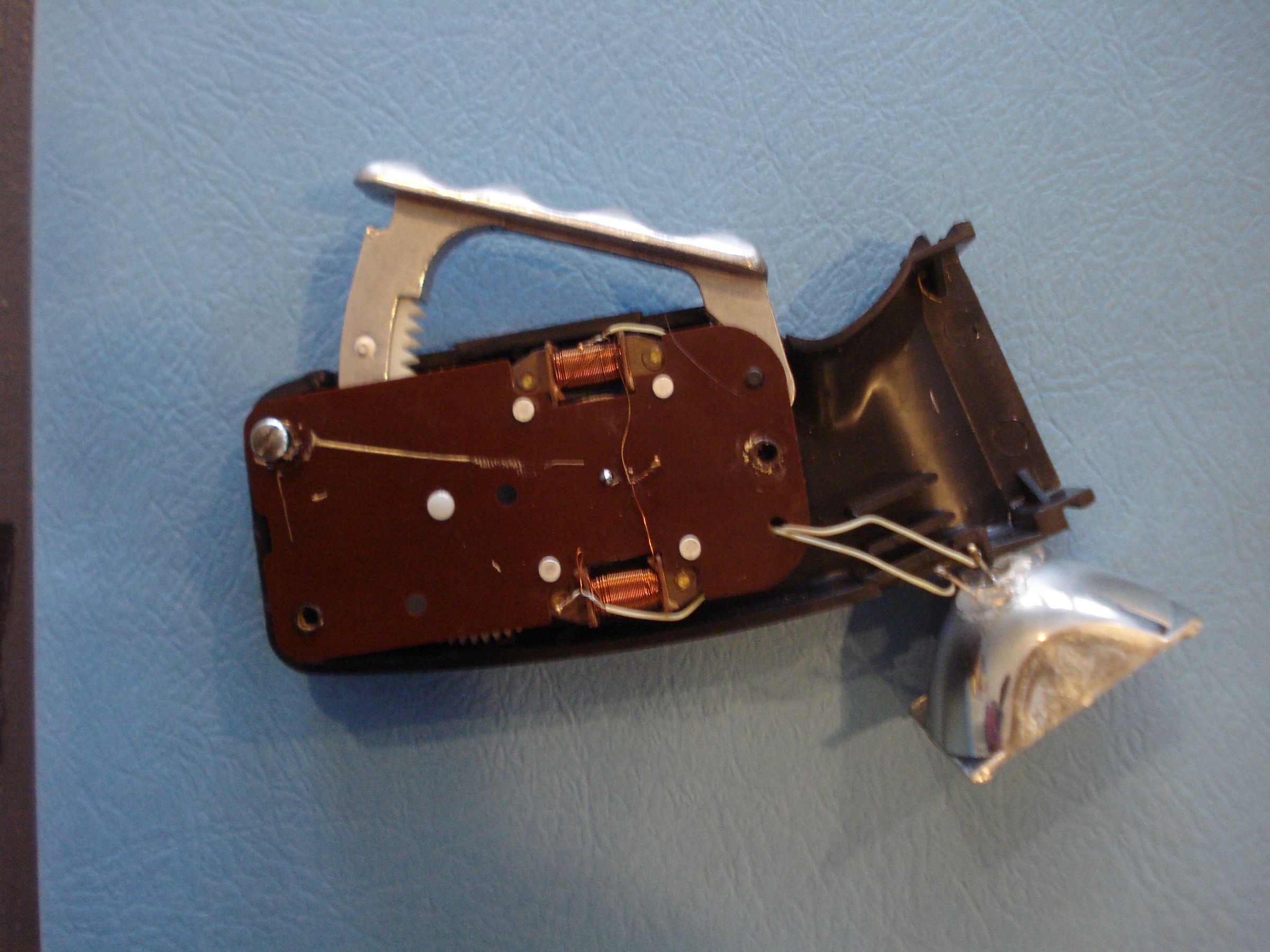 LED Flashlight Conversion 2 : 4 Steps (with Pictures) - Instructables