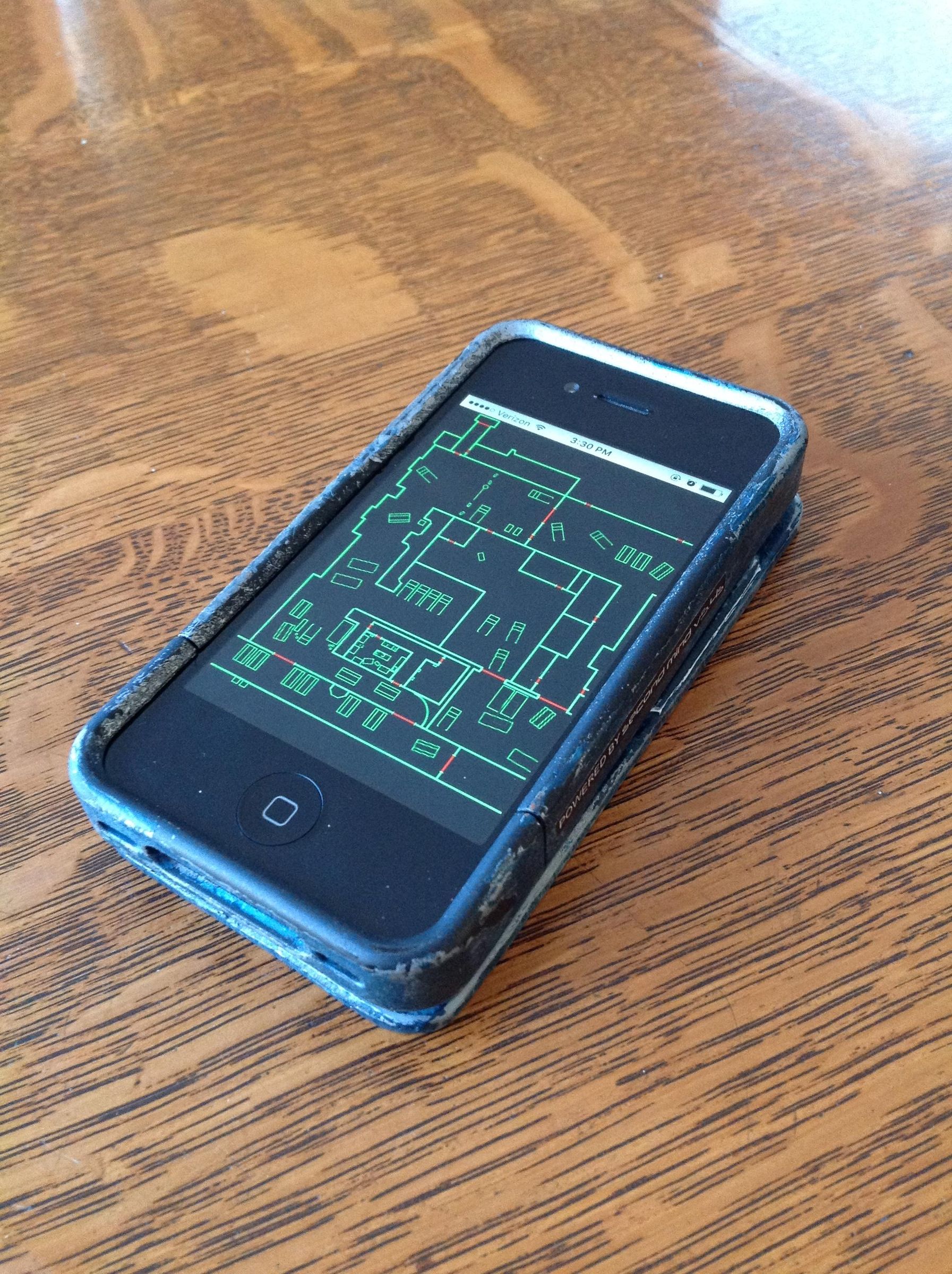 Codec Phone Case - Instructables