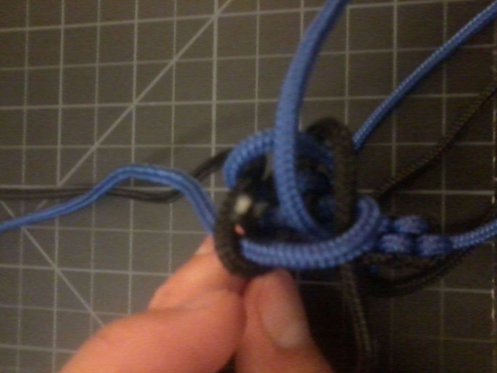 Ornate Paracord Rosary : 10 Steps - Instructables