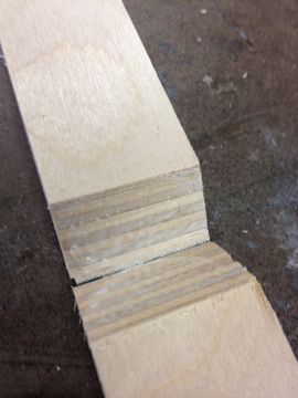Simple Plywood Box... : 5 Steps (with Pictures) - Instructables