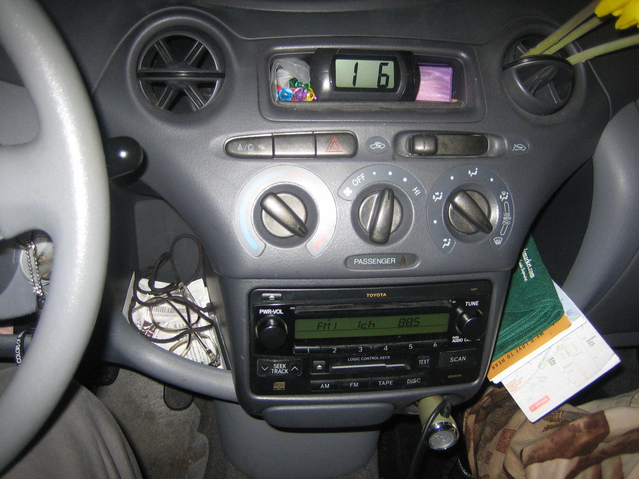 Swap Out Your Car Stereo(s) : 9 Steps (with Pictures) - Instructables