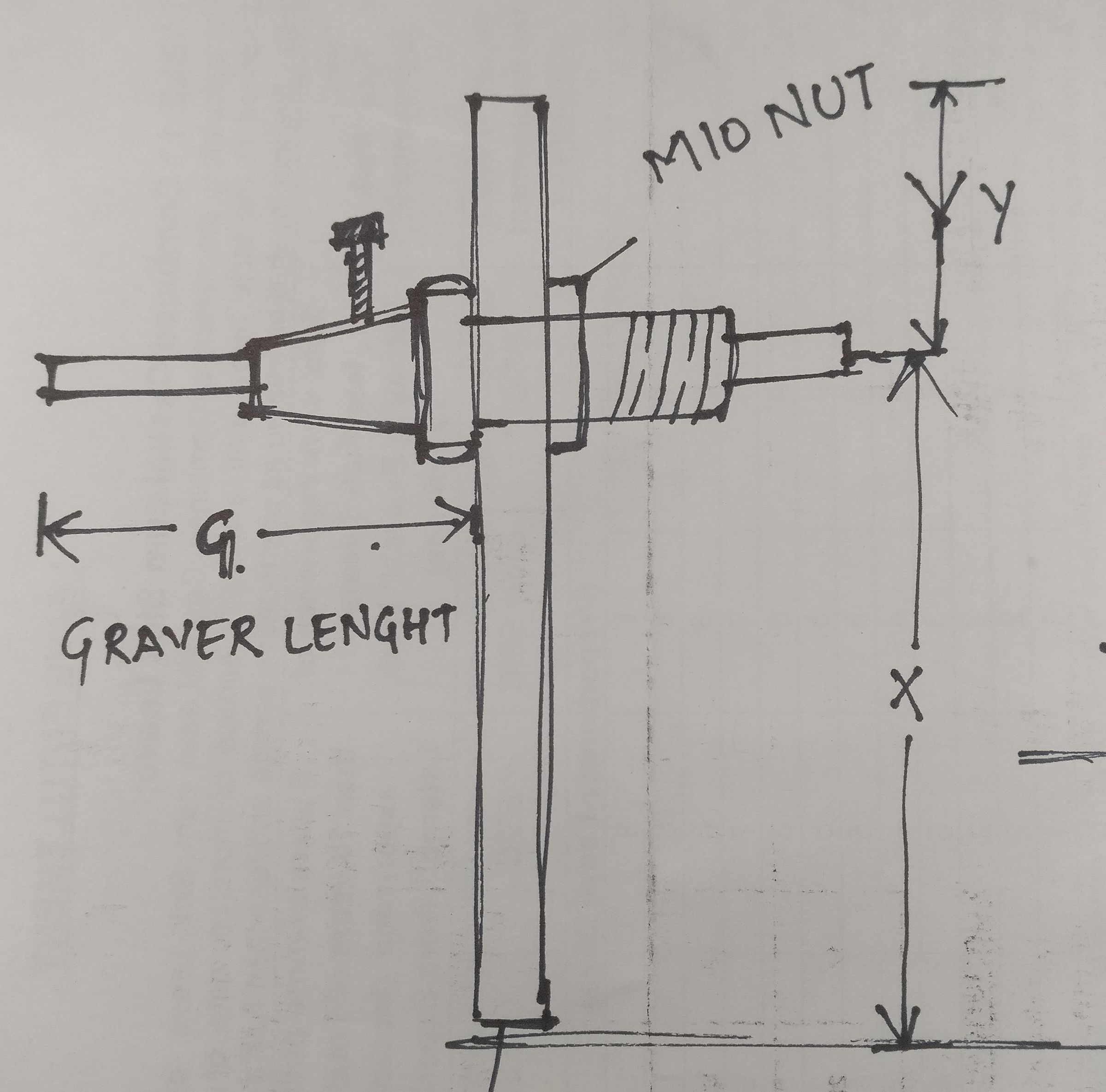 Making a Graver and Template Set for Engraving : 15 Steps (with ...