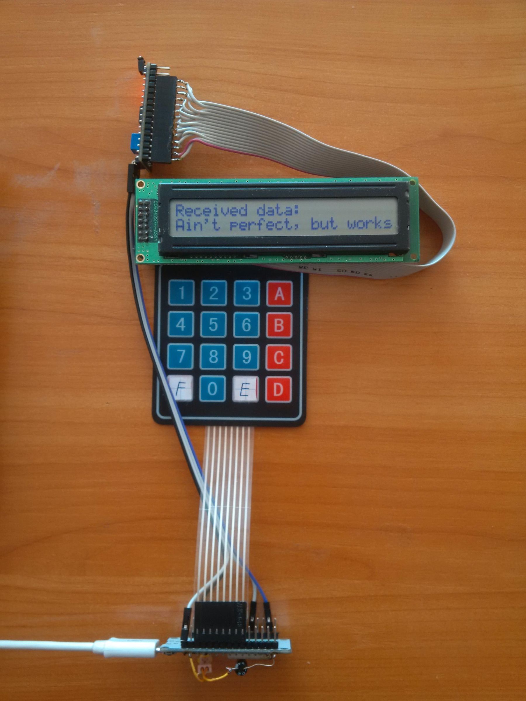 Password Vault V3.0 : 27 Steps (with Pictures) - Instructables