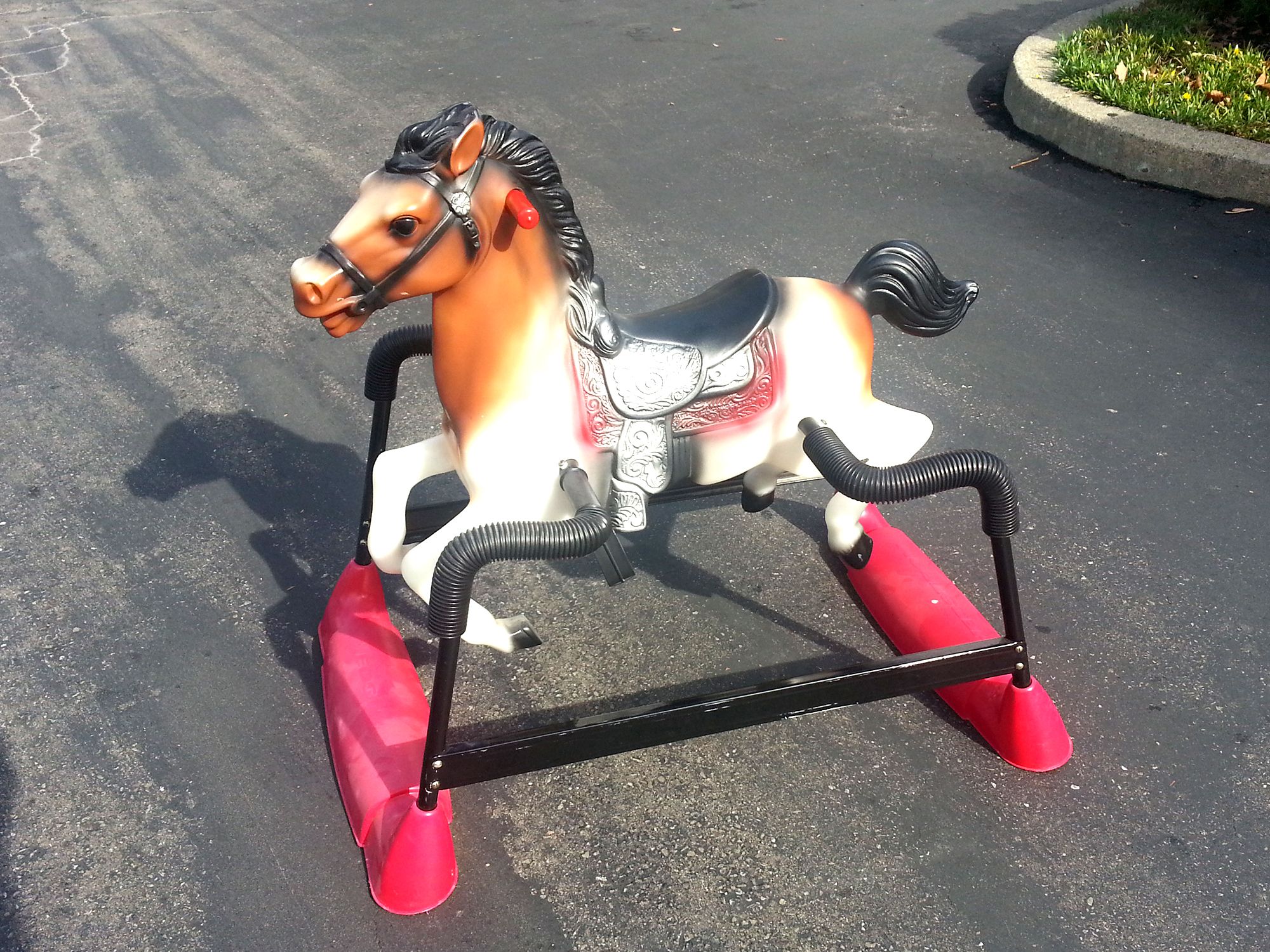Horse Bike : 20 Steps (with Pictures) - Instructables