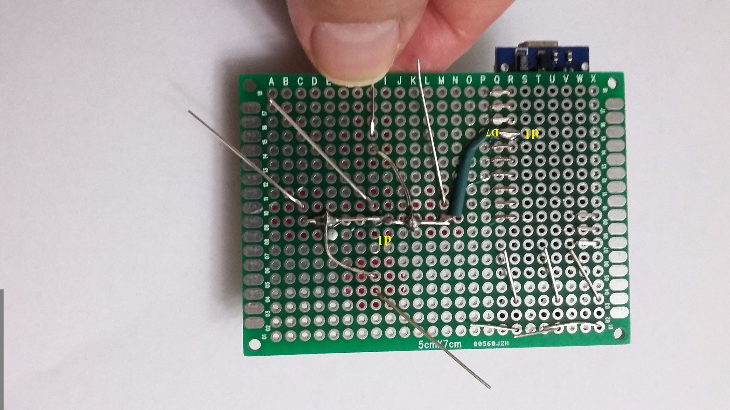 Arduino Nano Multiplication/Division Signs : 9 Steps (with Pictures ...